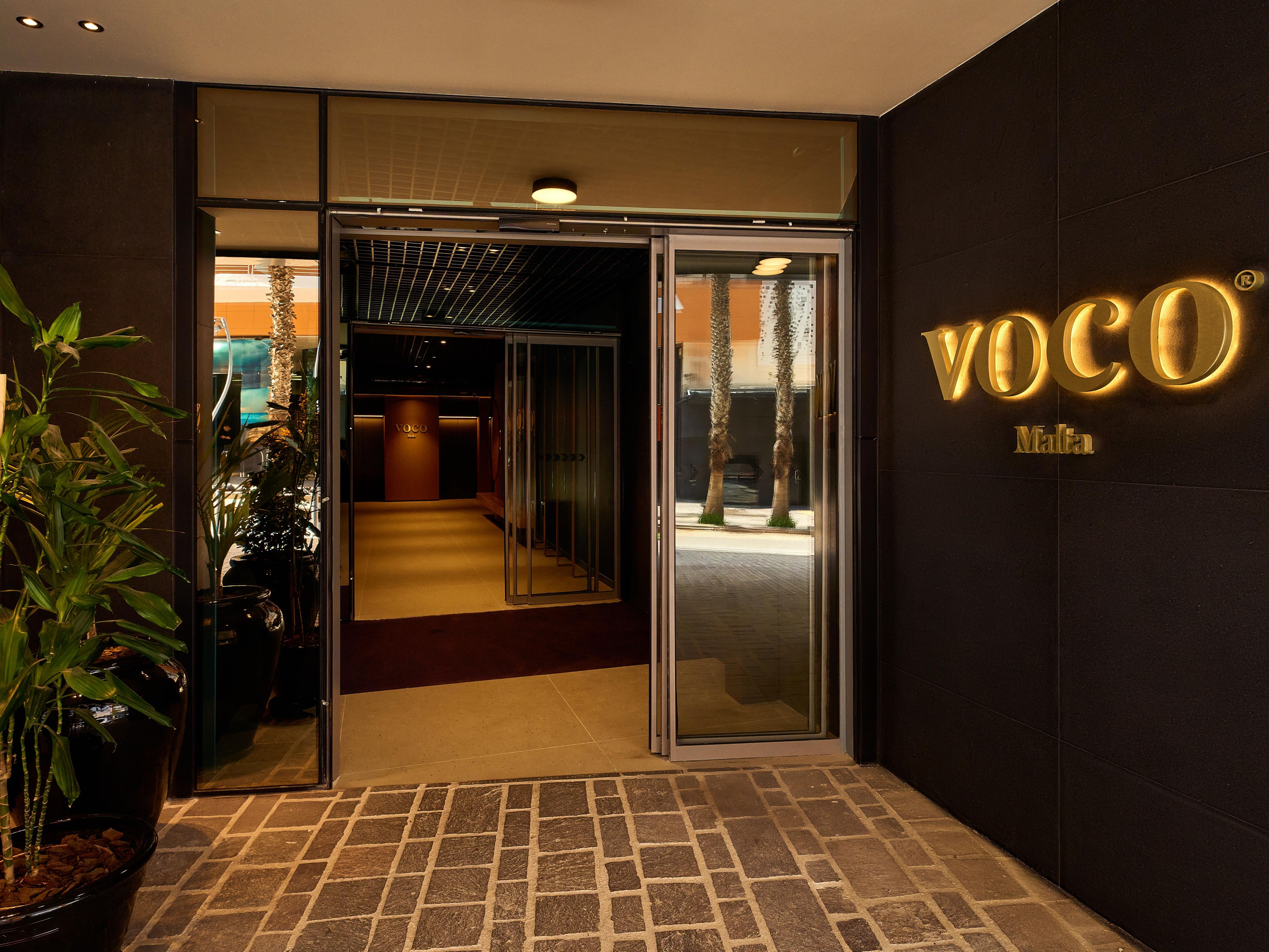 voco Malta, by IHG
