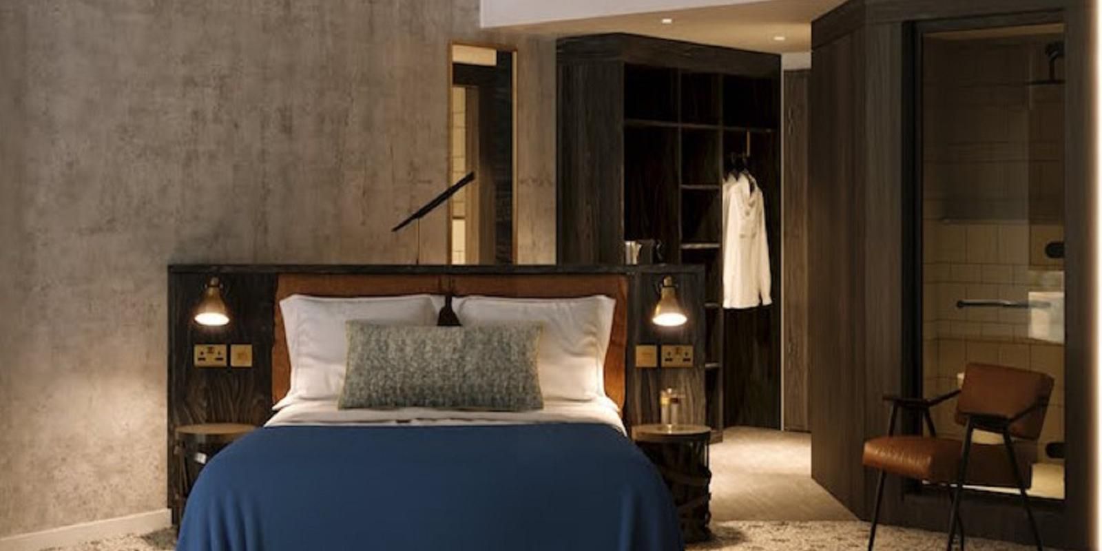 Dining | voco Manchester - City Centre