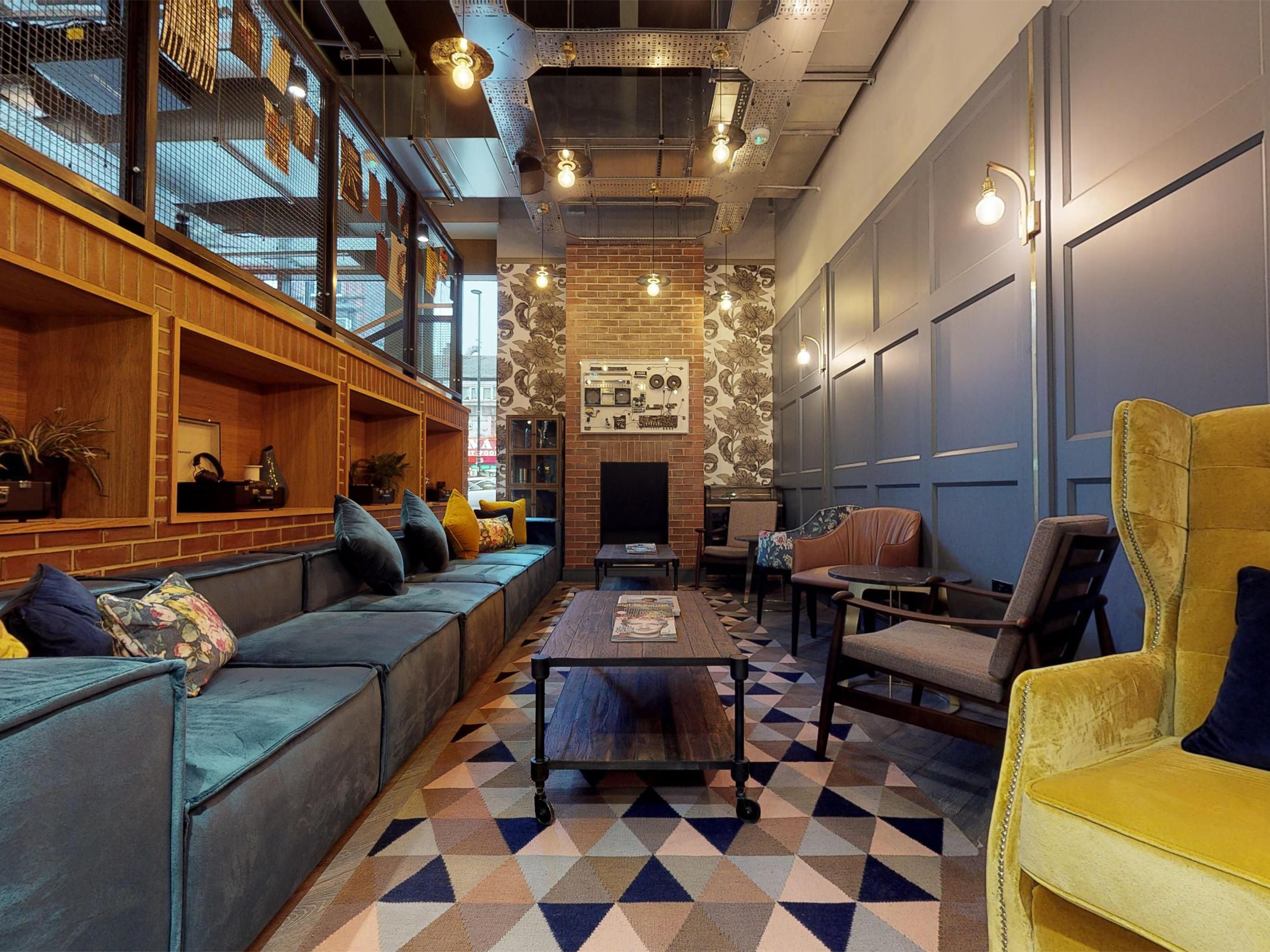 Manchester Destination Overview | voco Manchester - City Centre Area Guide