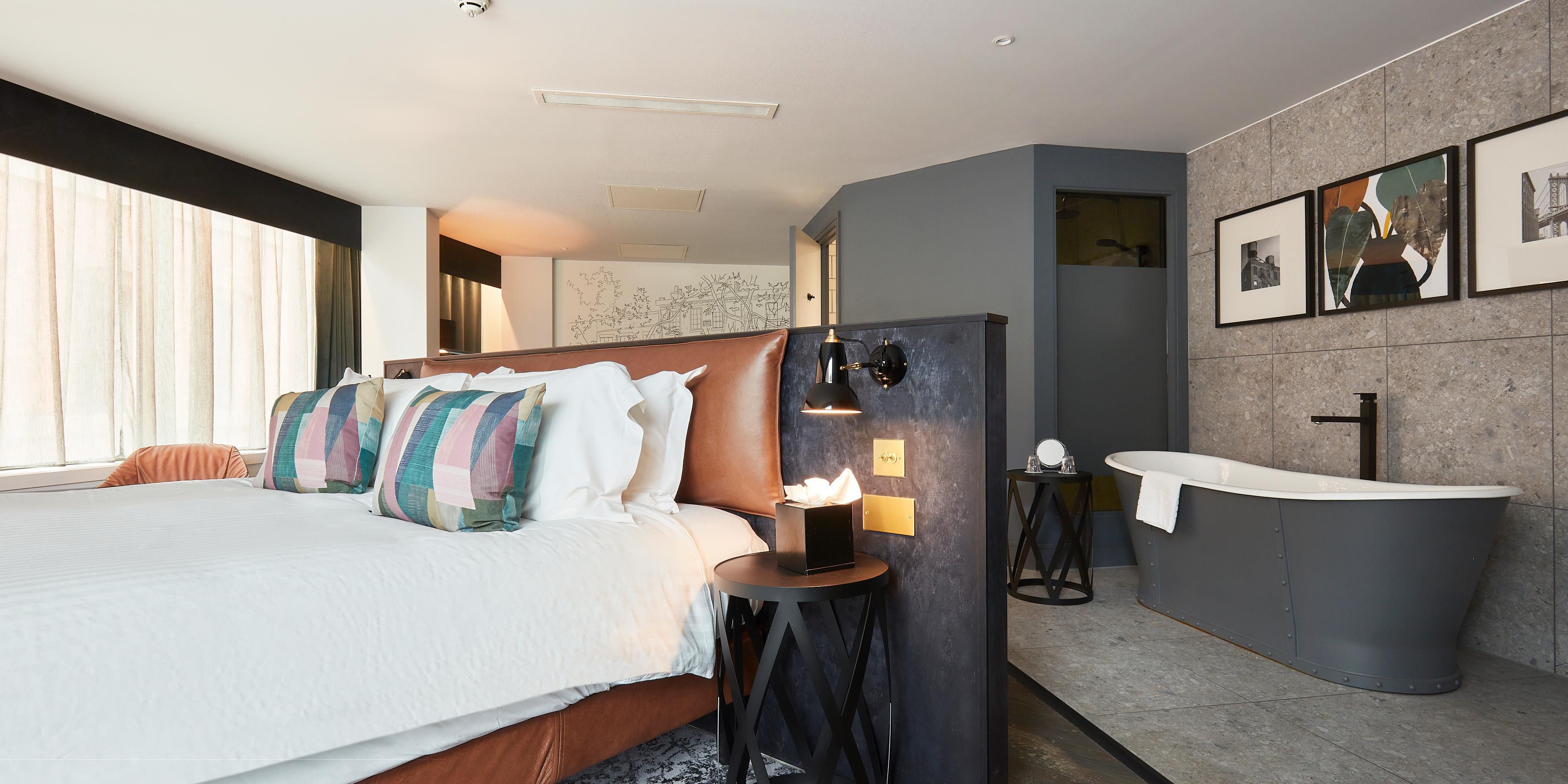 voco Manchester City Centre