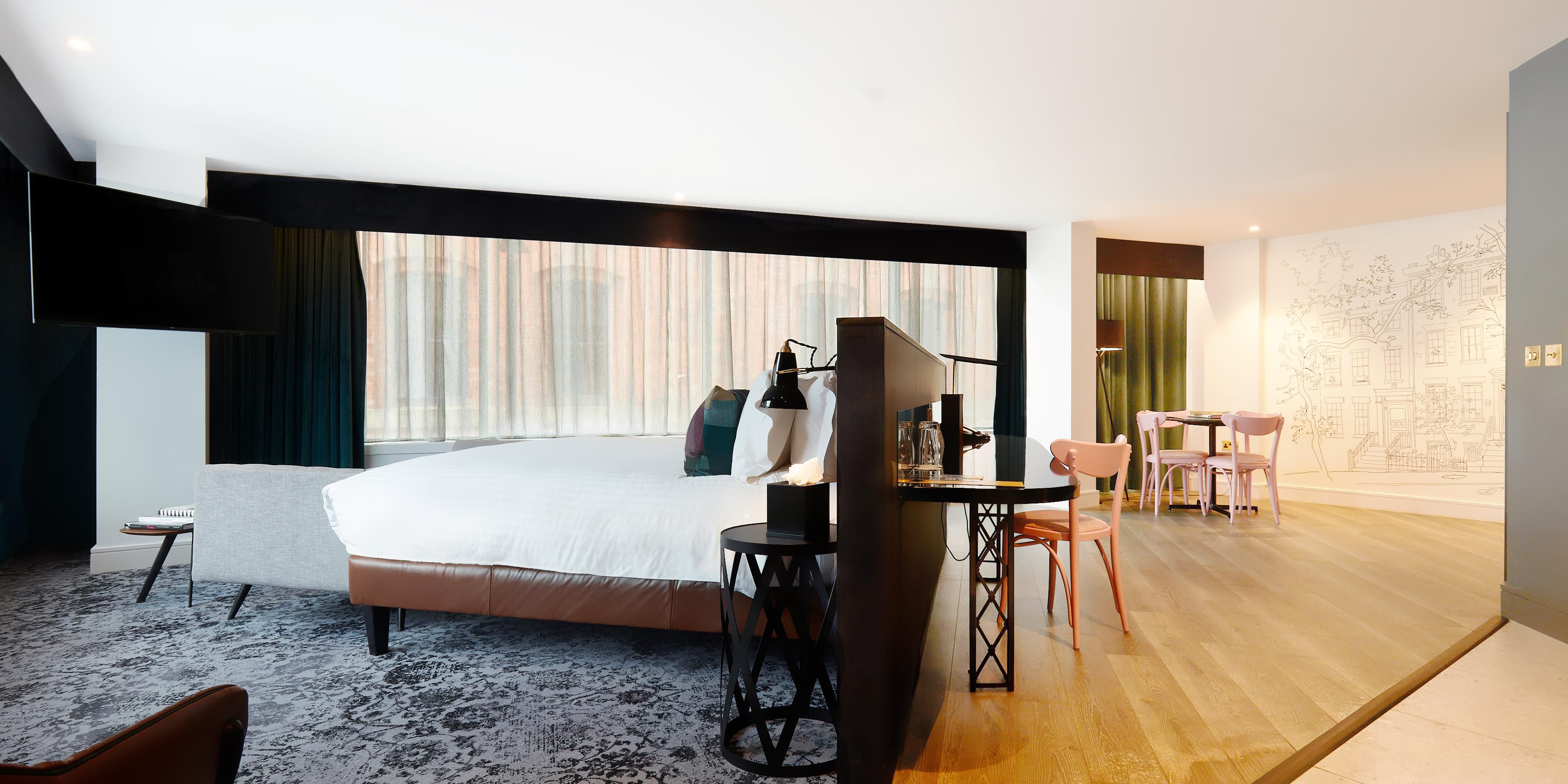 voco Manchester City Centre