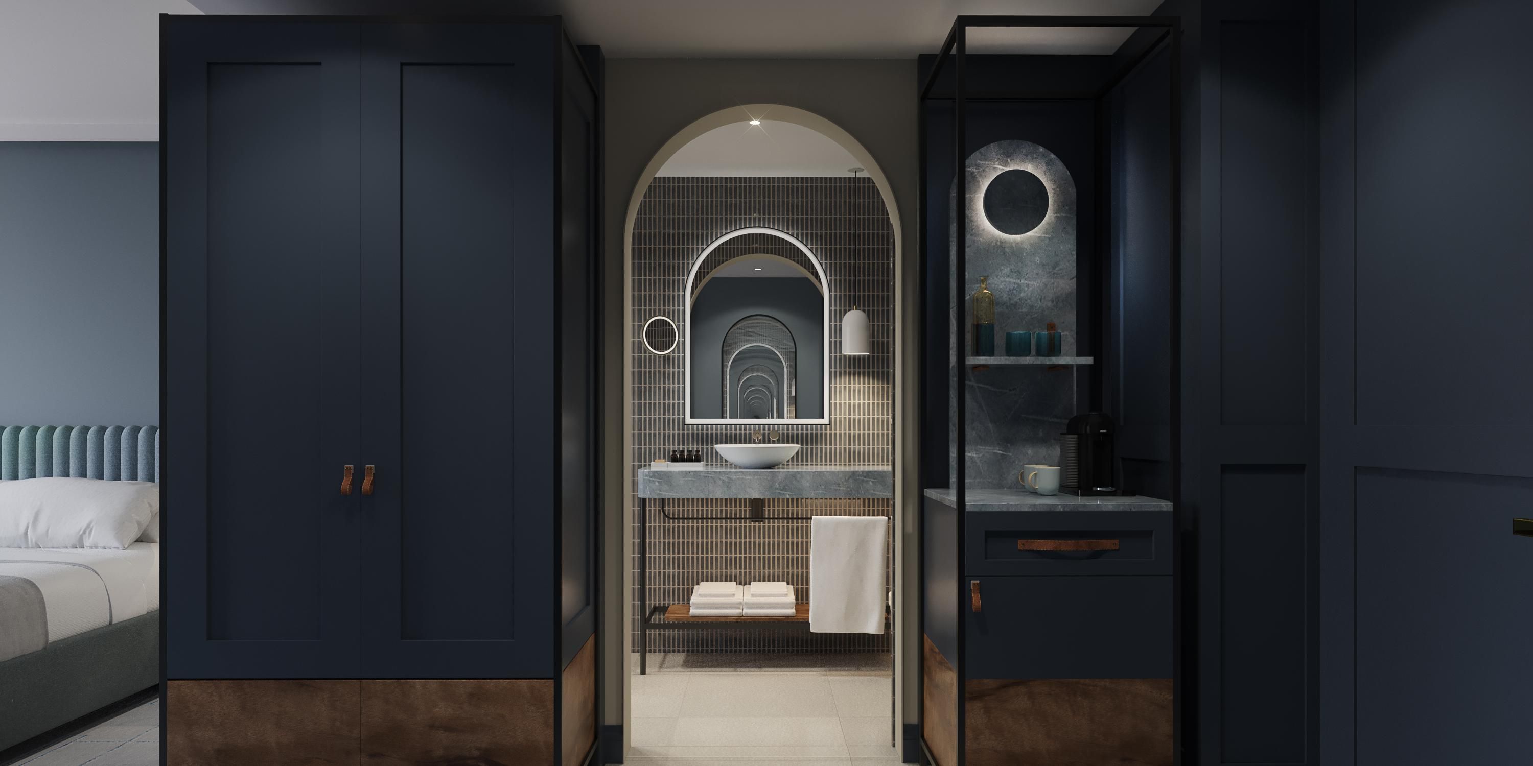 voco Melbourne Central Gallery