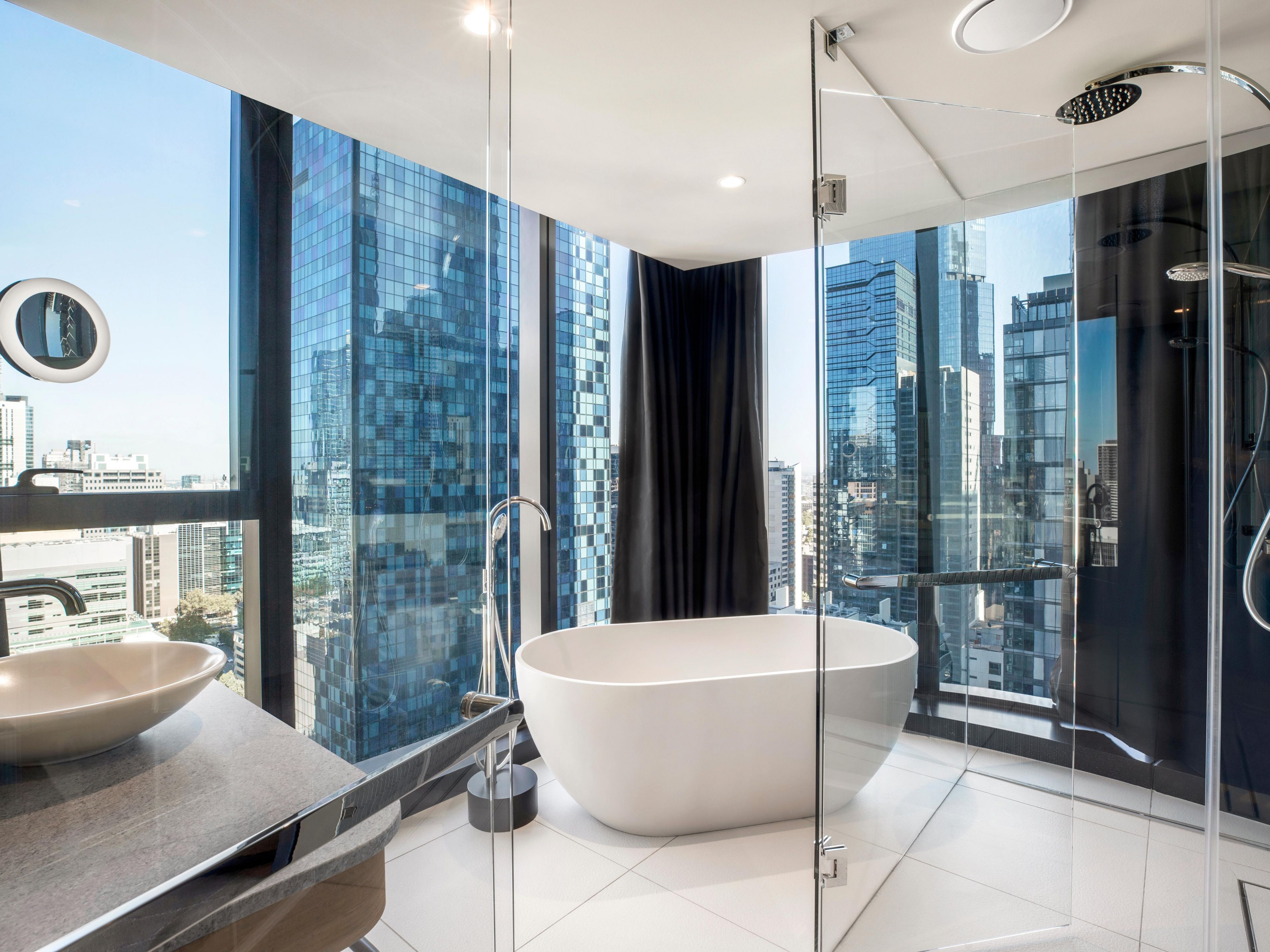 Located in the heart of Melbourne - voco™ Melbourne Central
