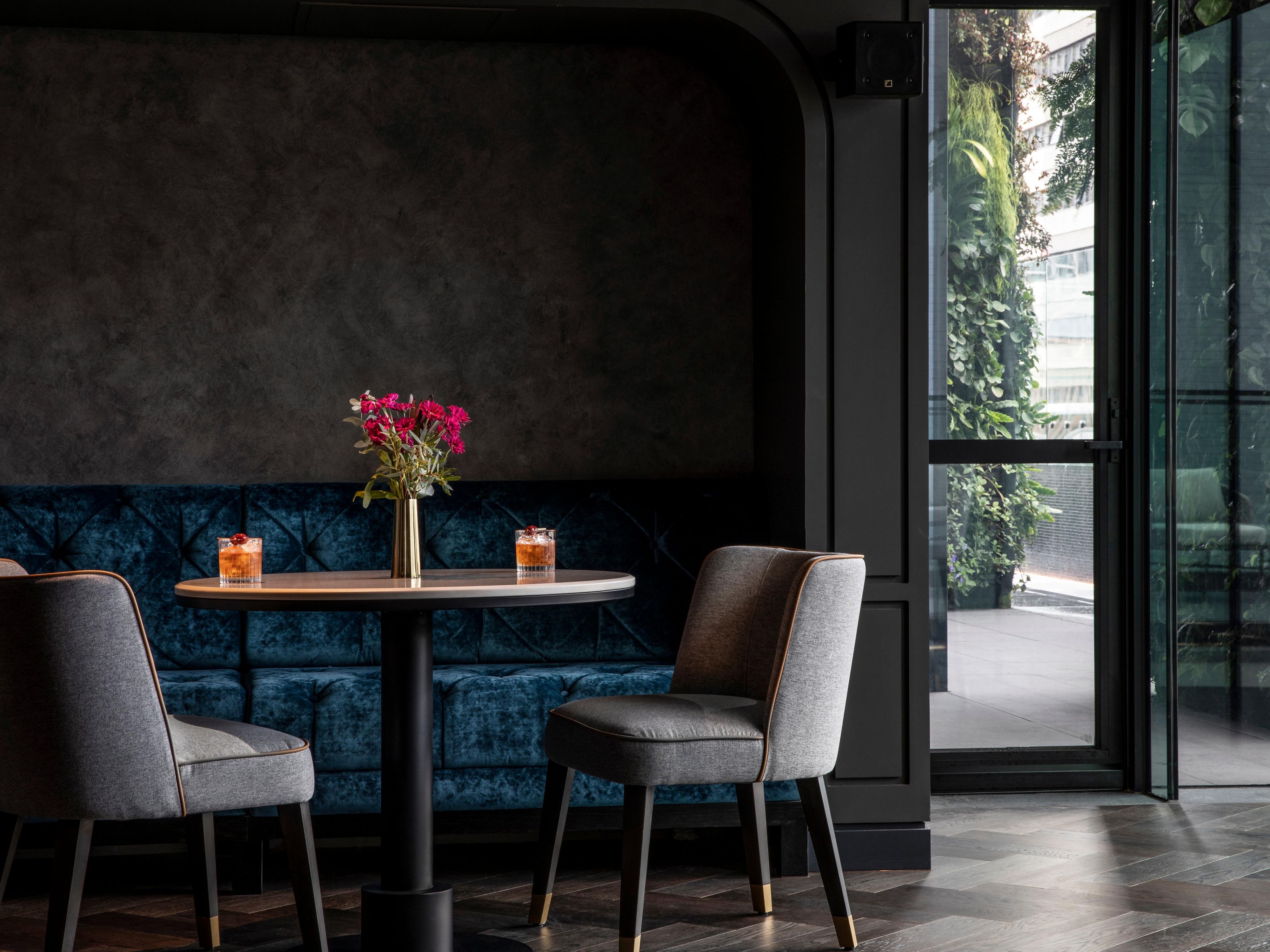 Located in the heart of Melbourne - voco™ Melbourne Central