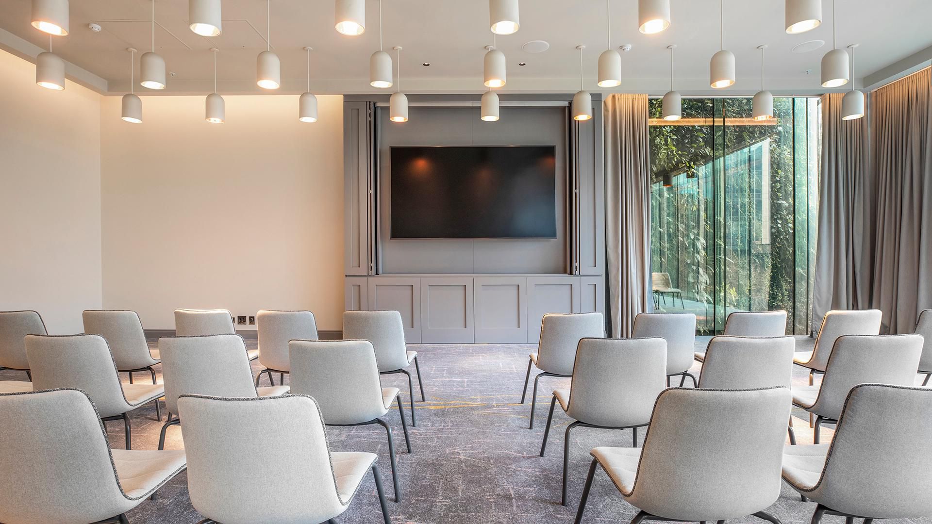 Weddings and Events Melbourne | voco Melbourne Central