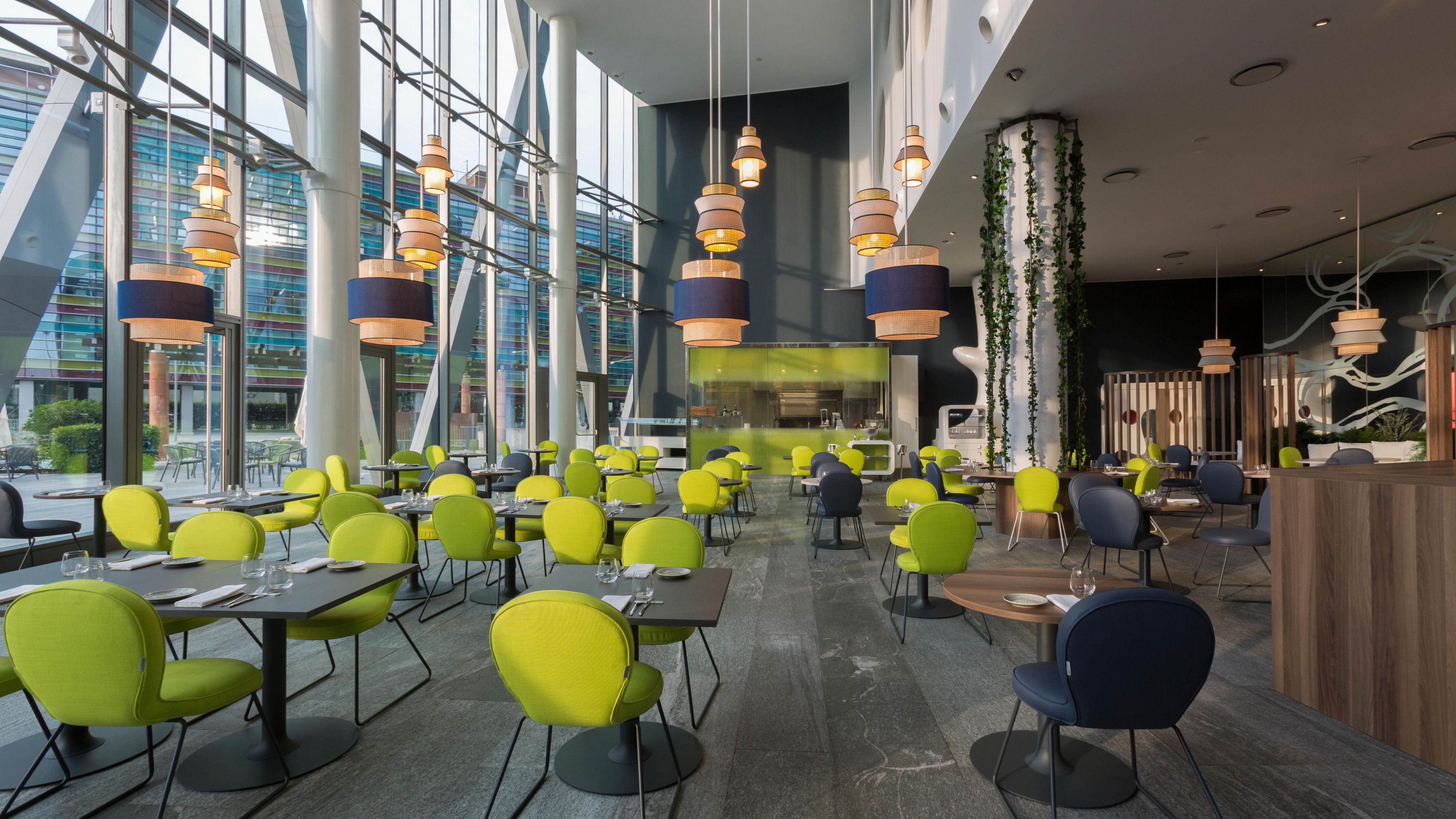 Dining | voco Milan - Fiere