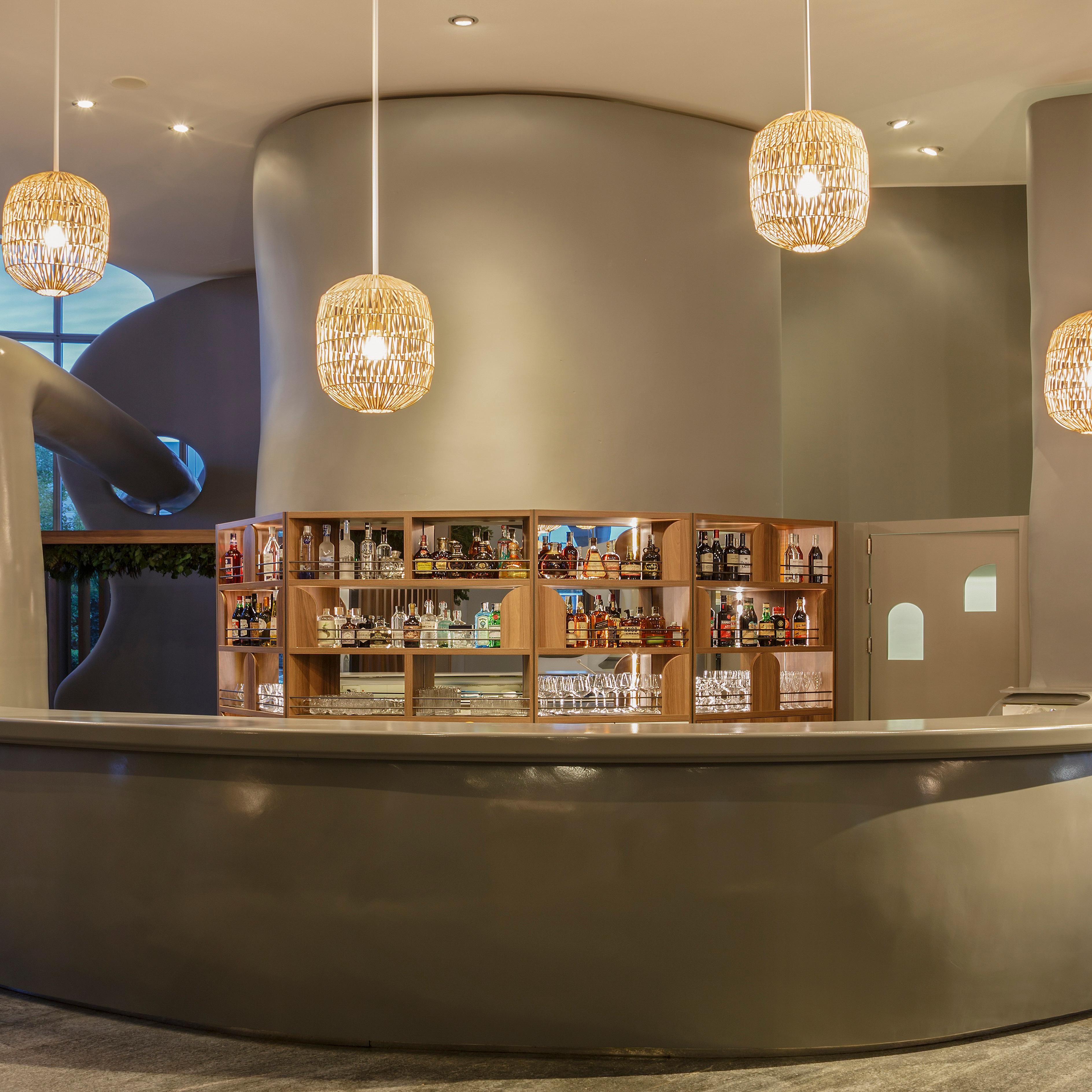 Dining | voco Milan - Fiere