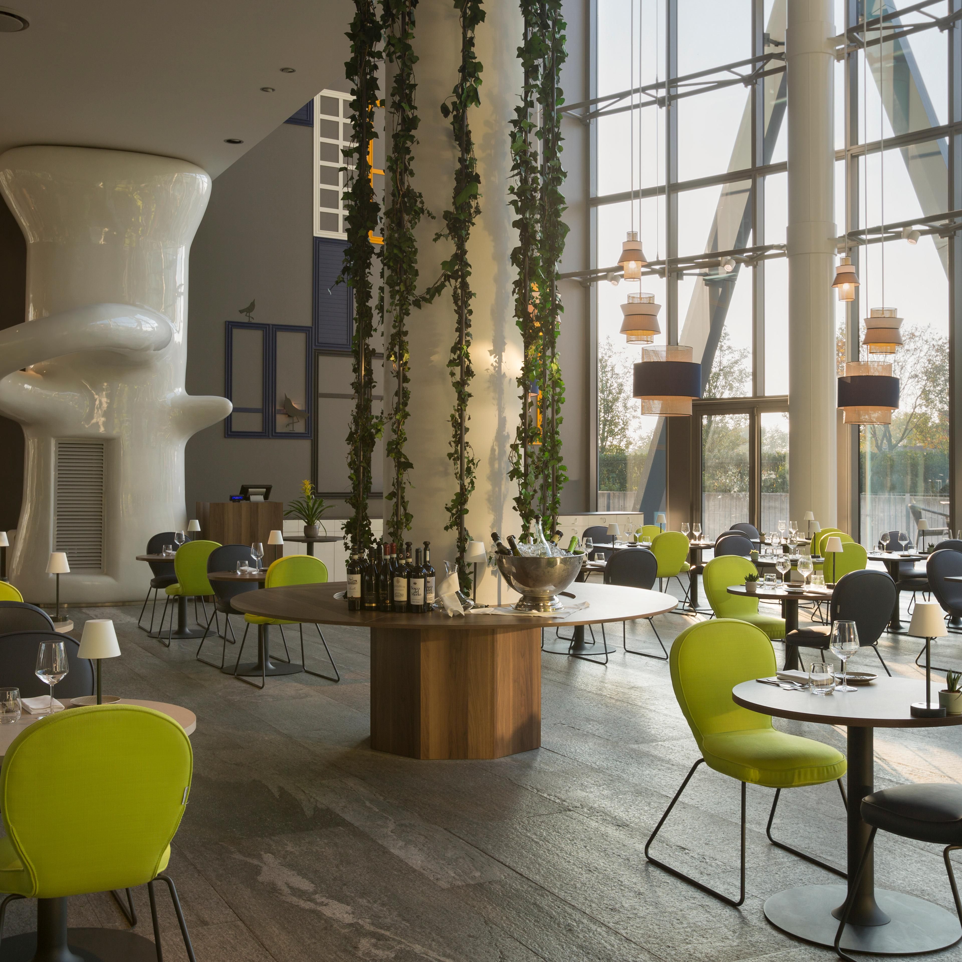 Dining | voco Milan - Fiere