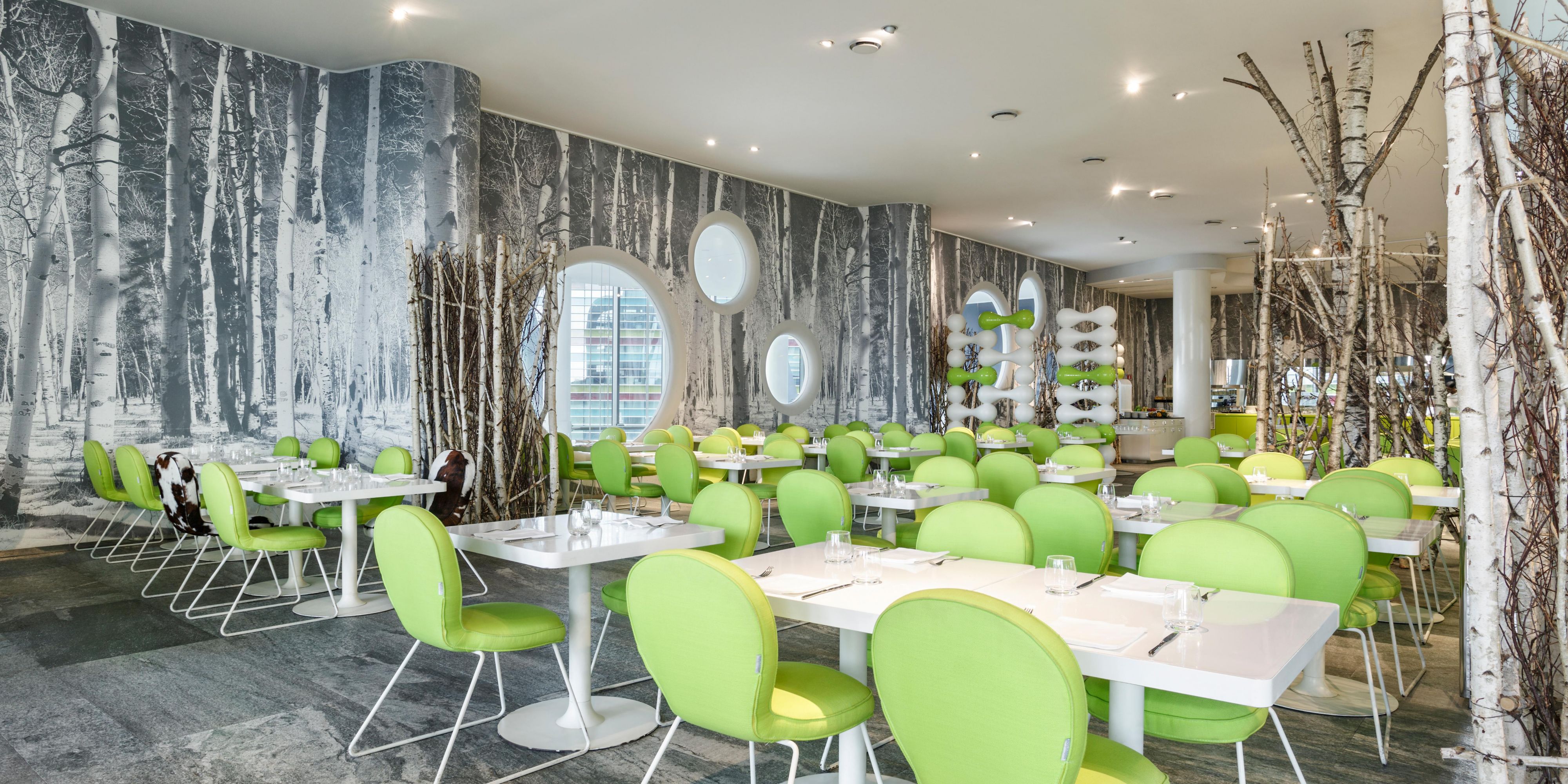 voco Milan - Fiere Hình ảnh