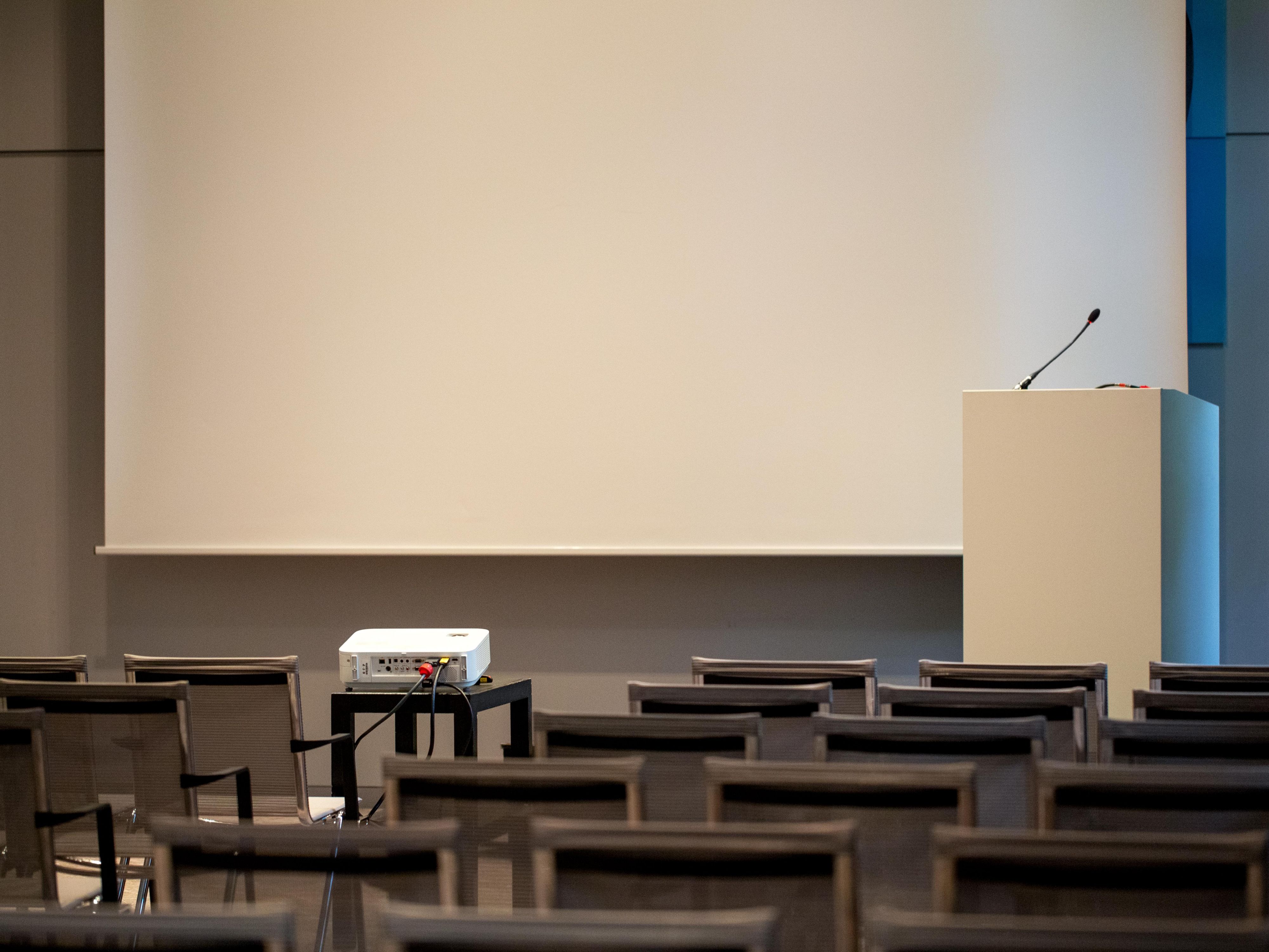 Meetings Rooms in Moab UT | voco Moab