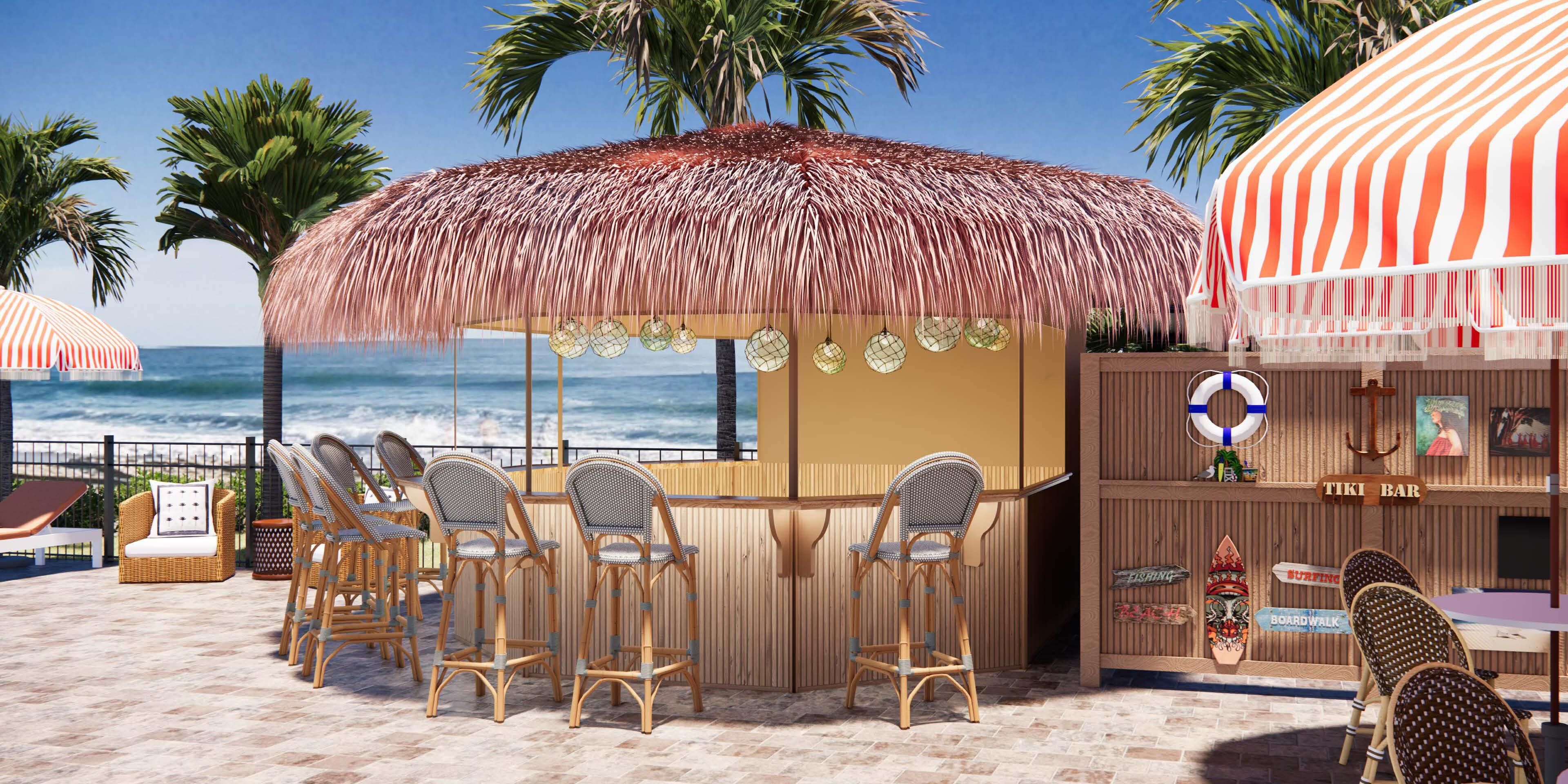 Hotels in Myrtle Beach SC | voco The Shelby - Myrtle Beach