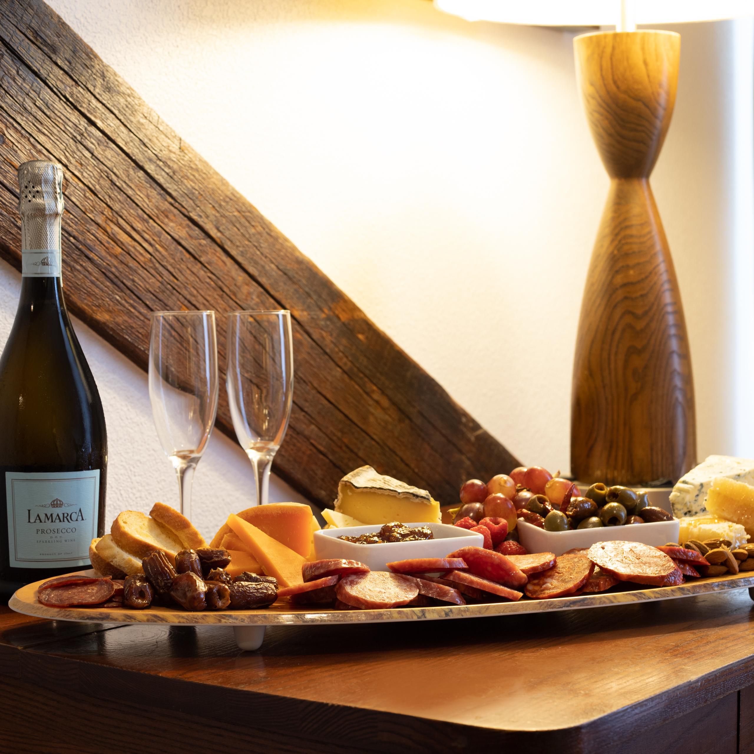 Dining | voco St. James Hotel