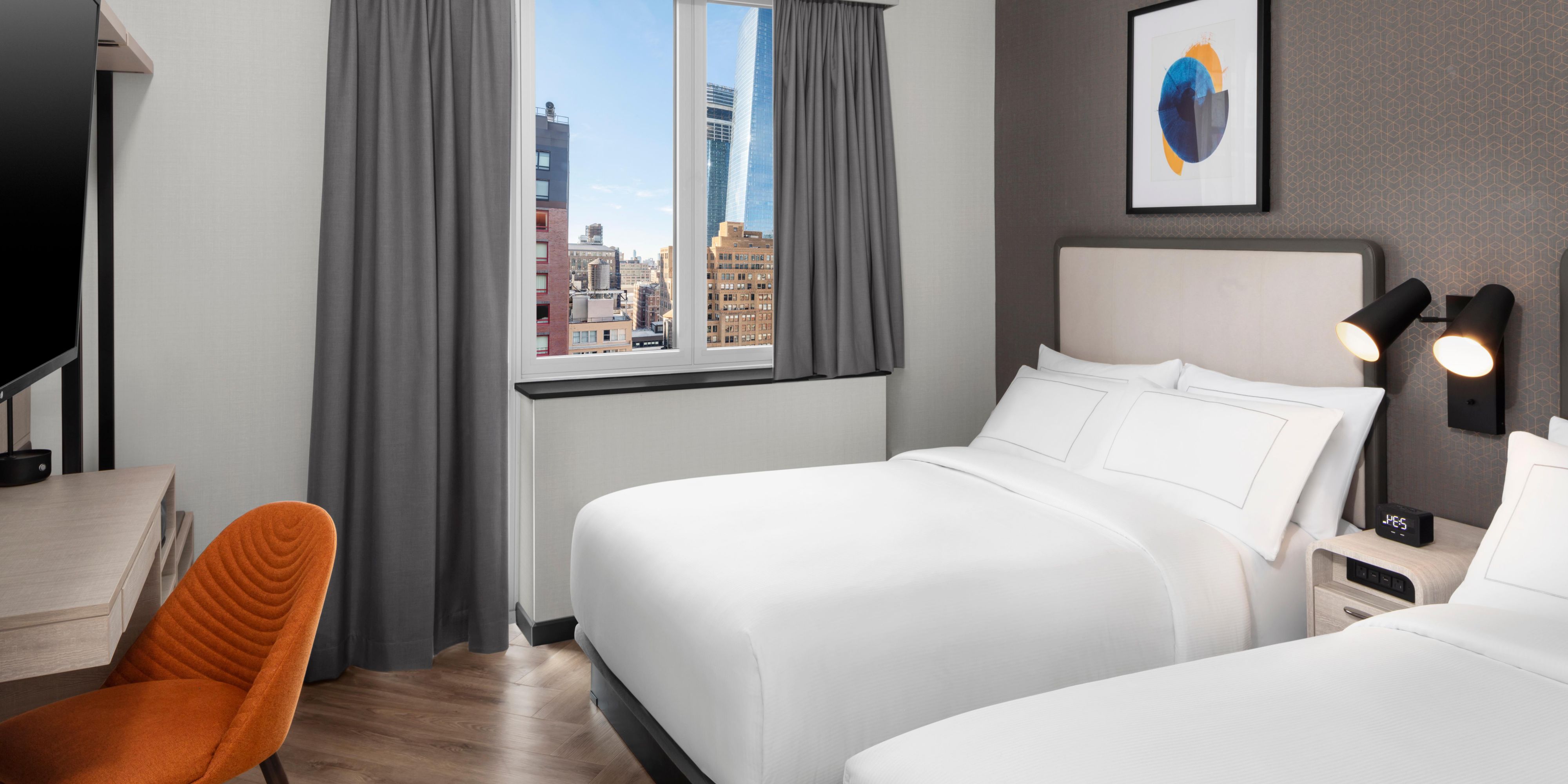 voco Times Square South New York Gallery