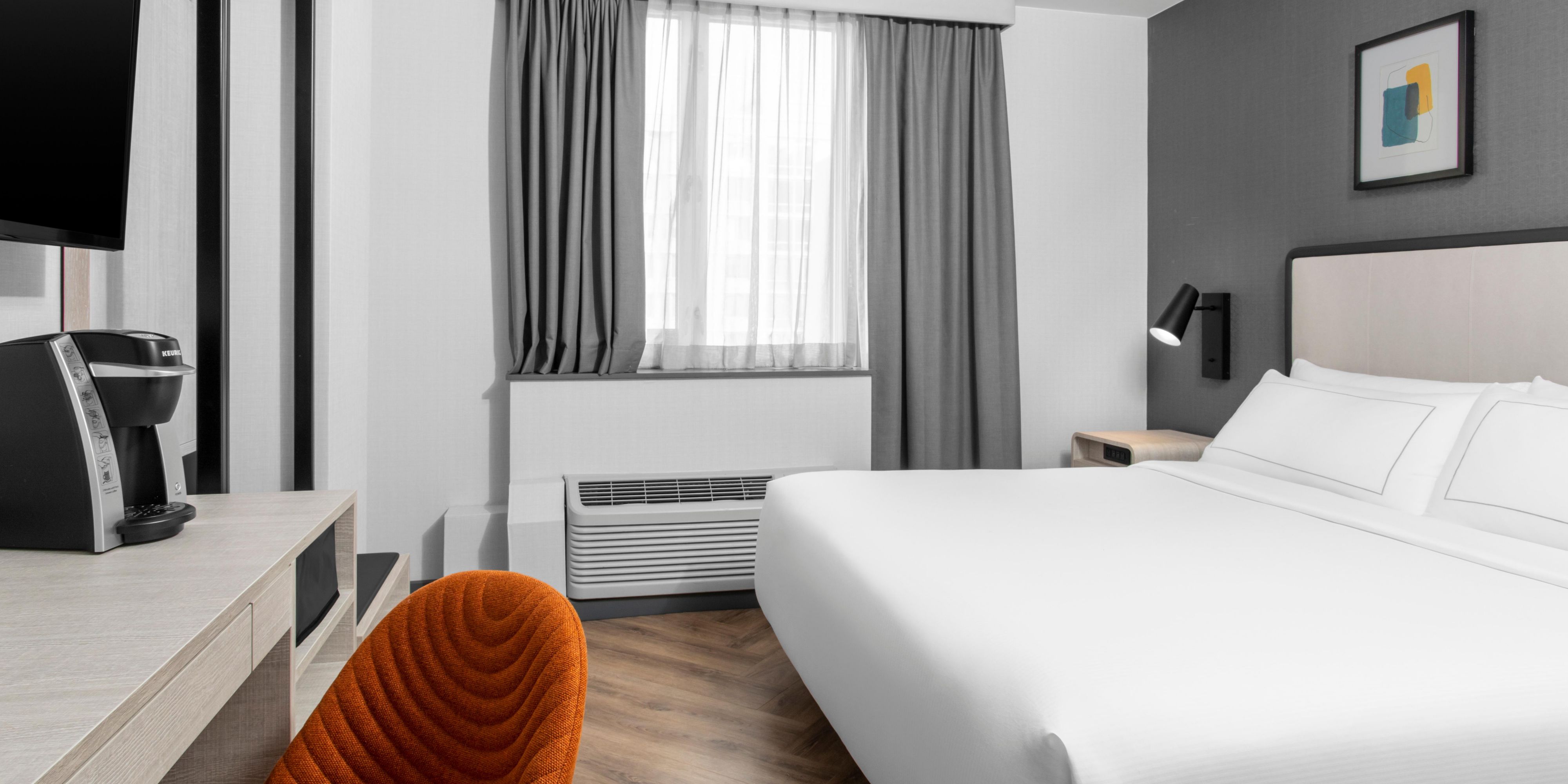 voco Times Square South New York Gallery