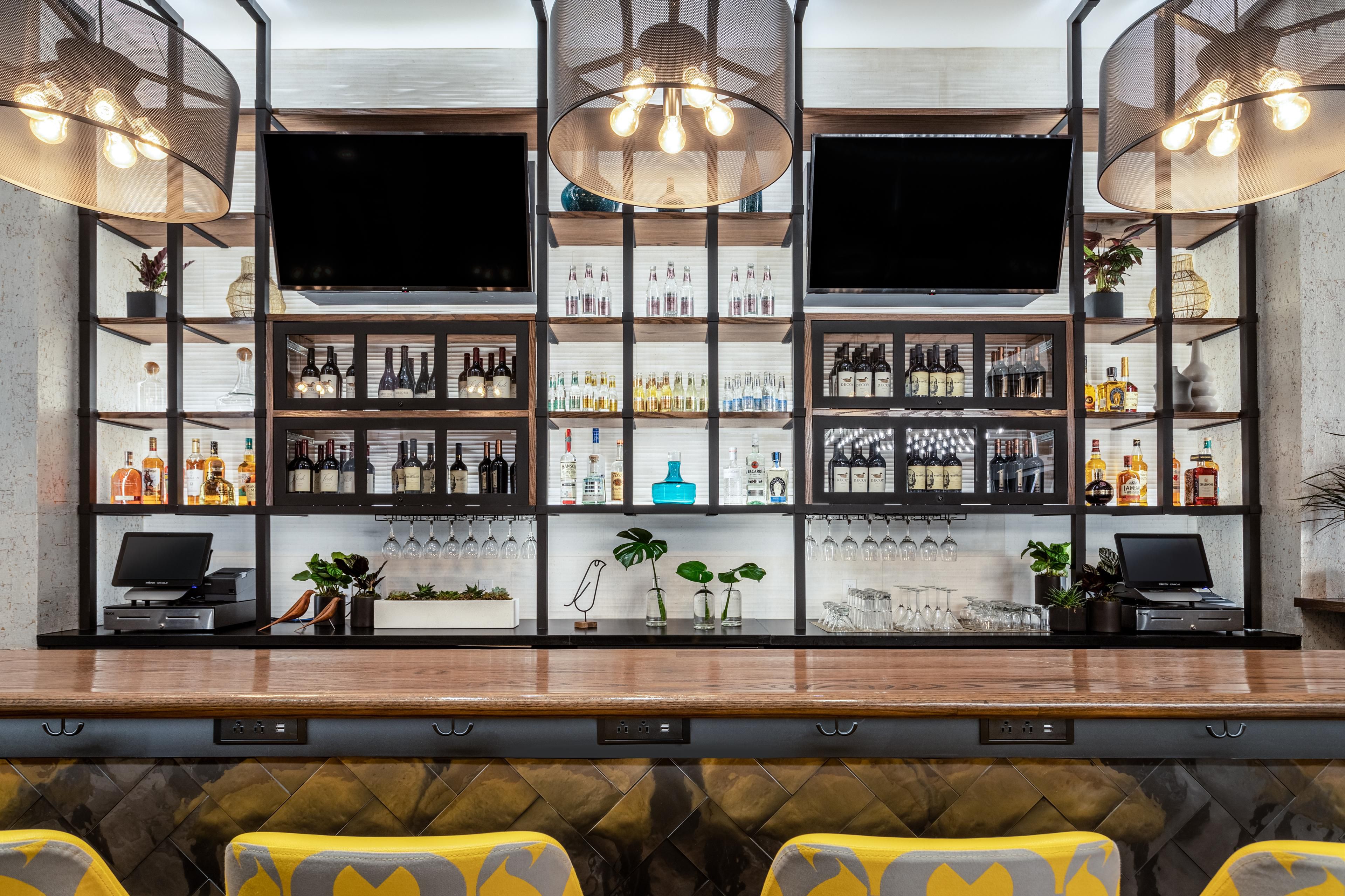 Midtown Manhattan Restaurants | voco Times Square South New York