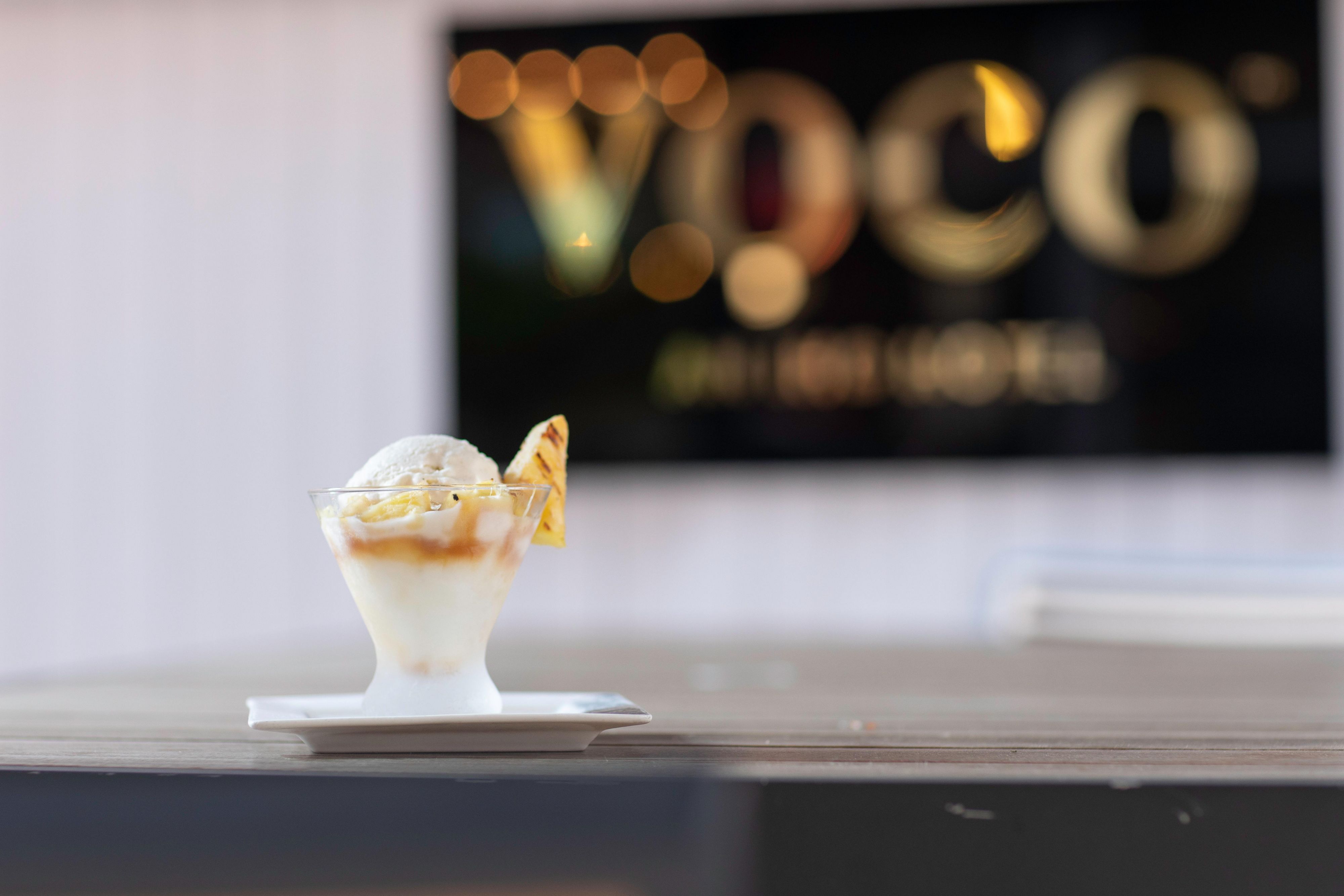 Midtown Manhattan Restaurants | voco Times Square South New York