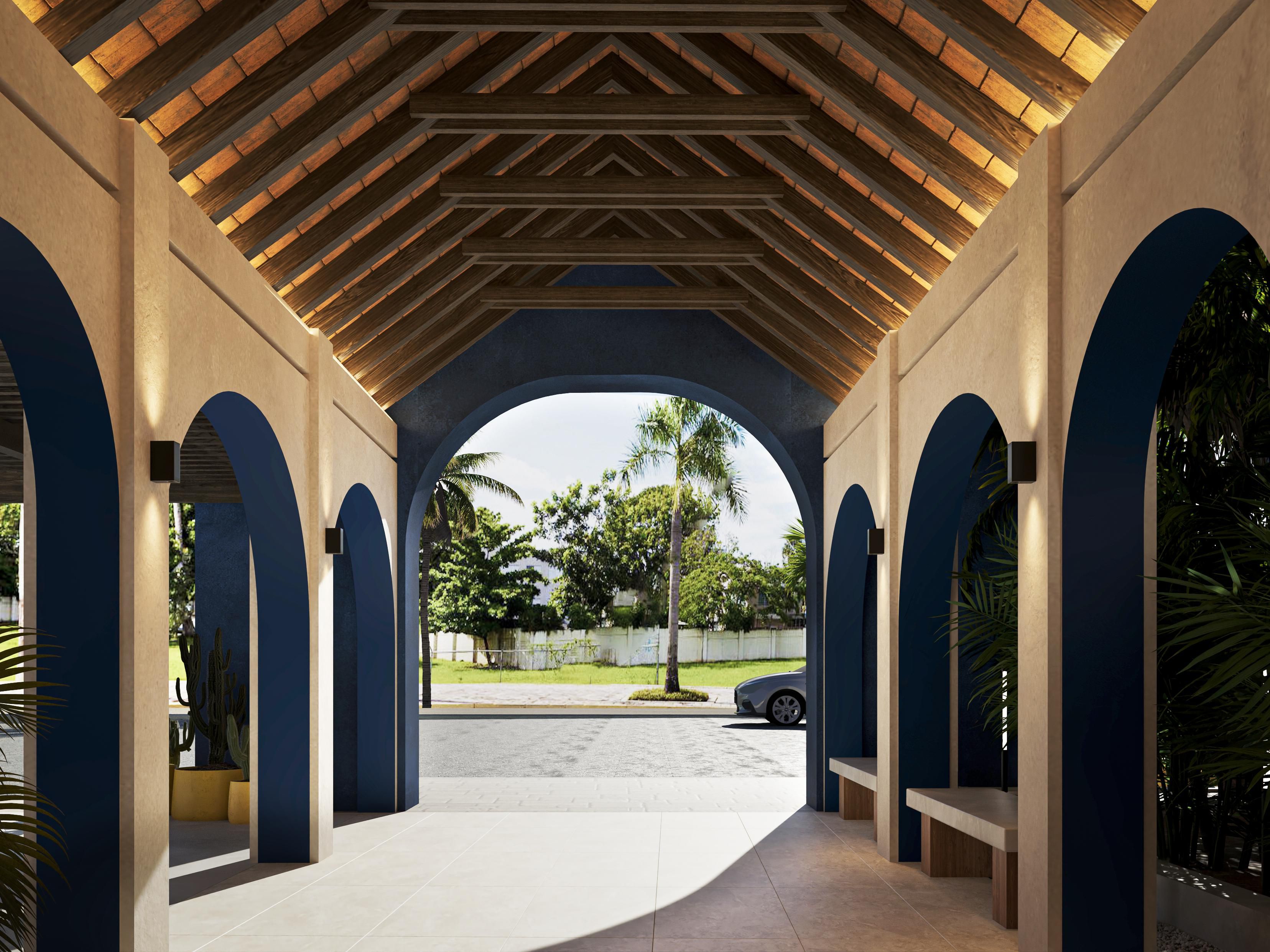 Hotel in Aruba | voco Surfside Aruba