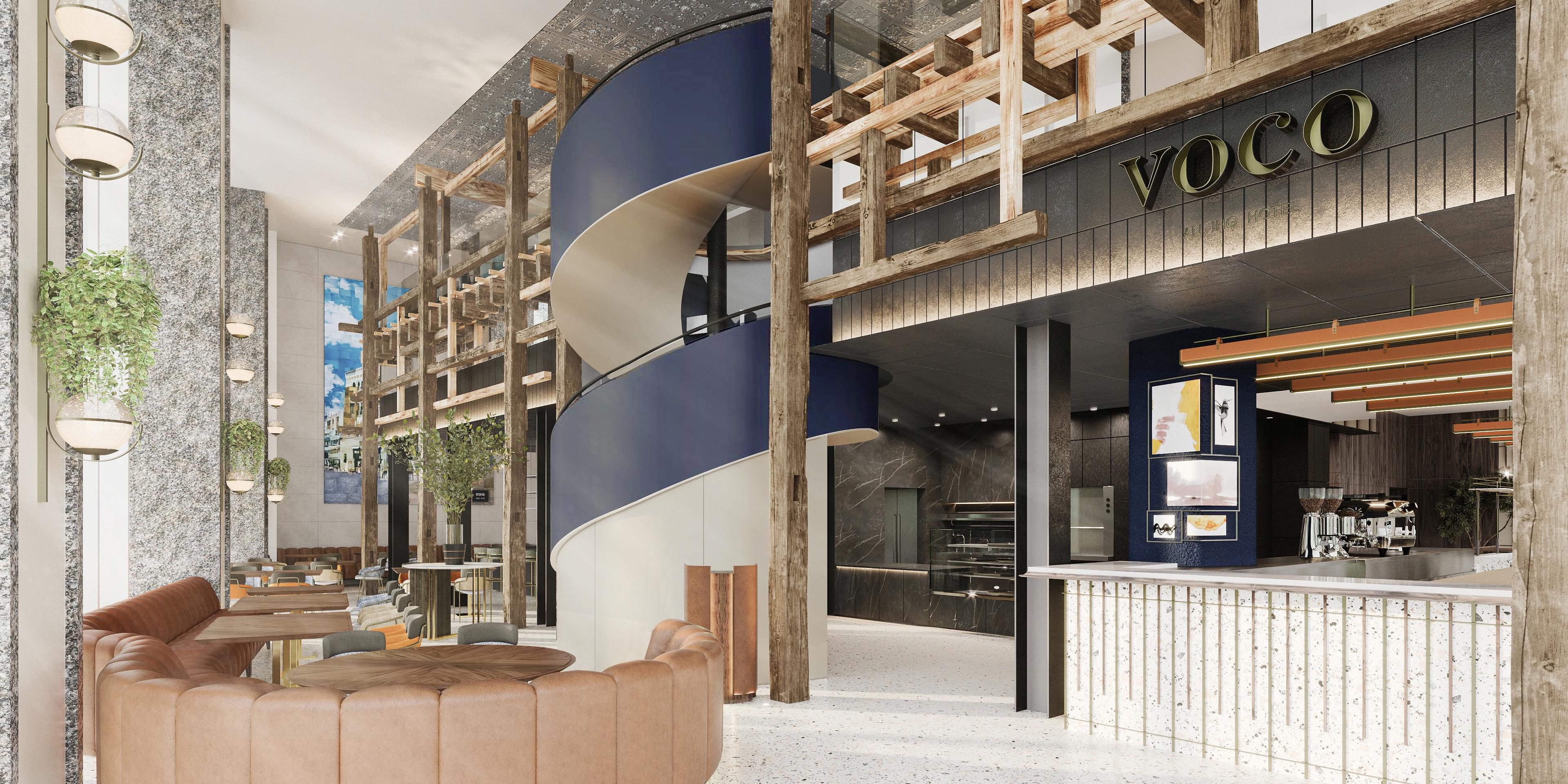 Weddings and Events Osaka | voco Osaka Central