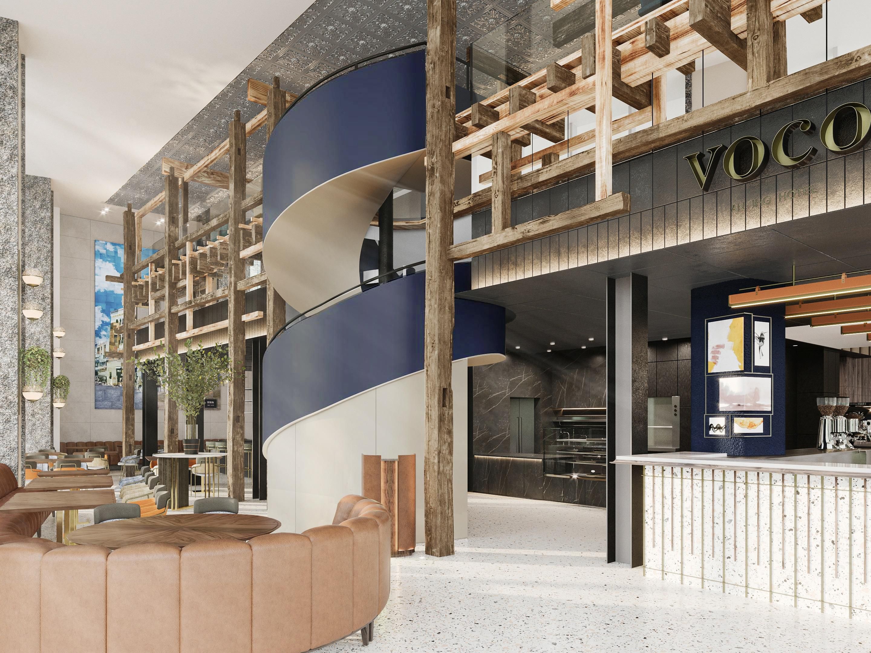 Special Offers for hotels in Osaka | voco Osaka Central