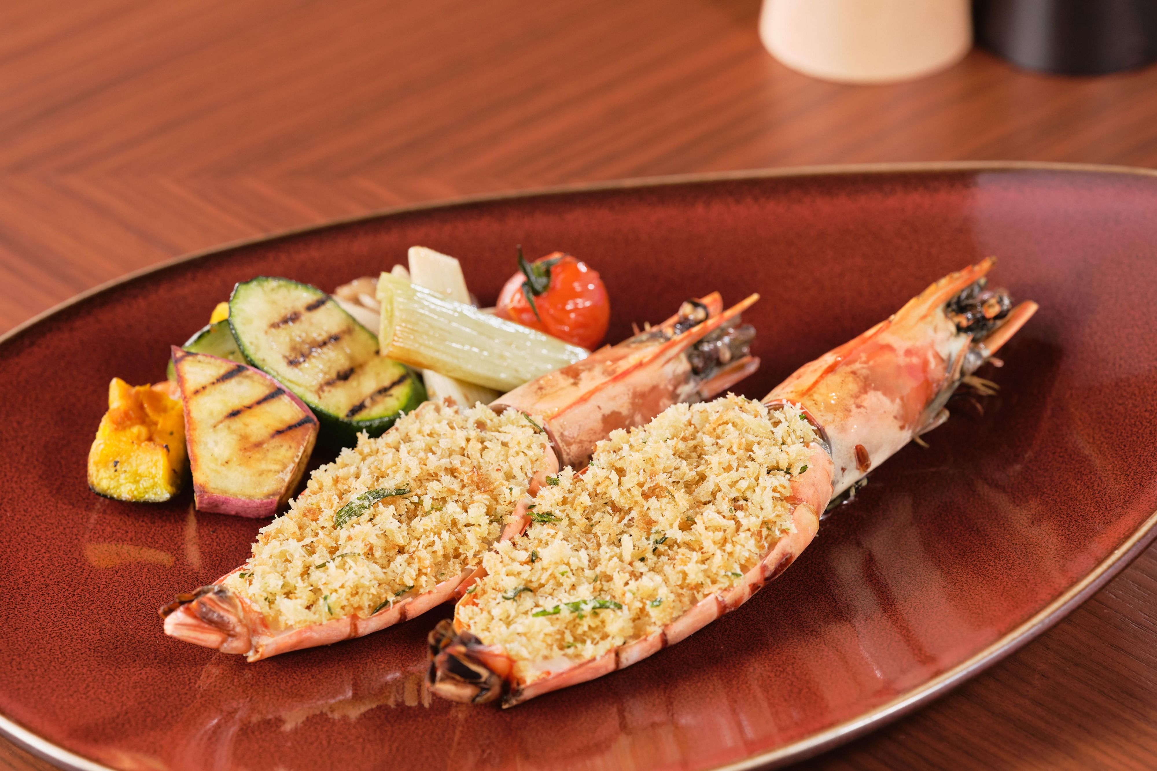 Dining | voco Osaka Central