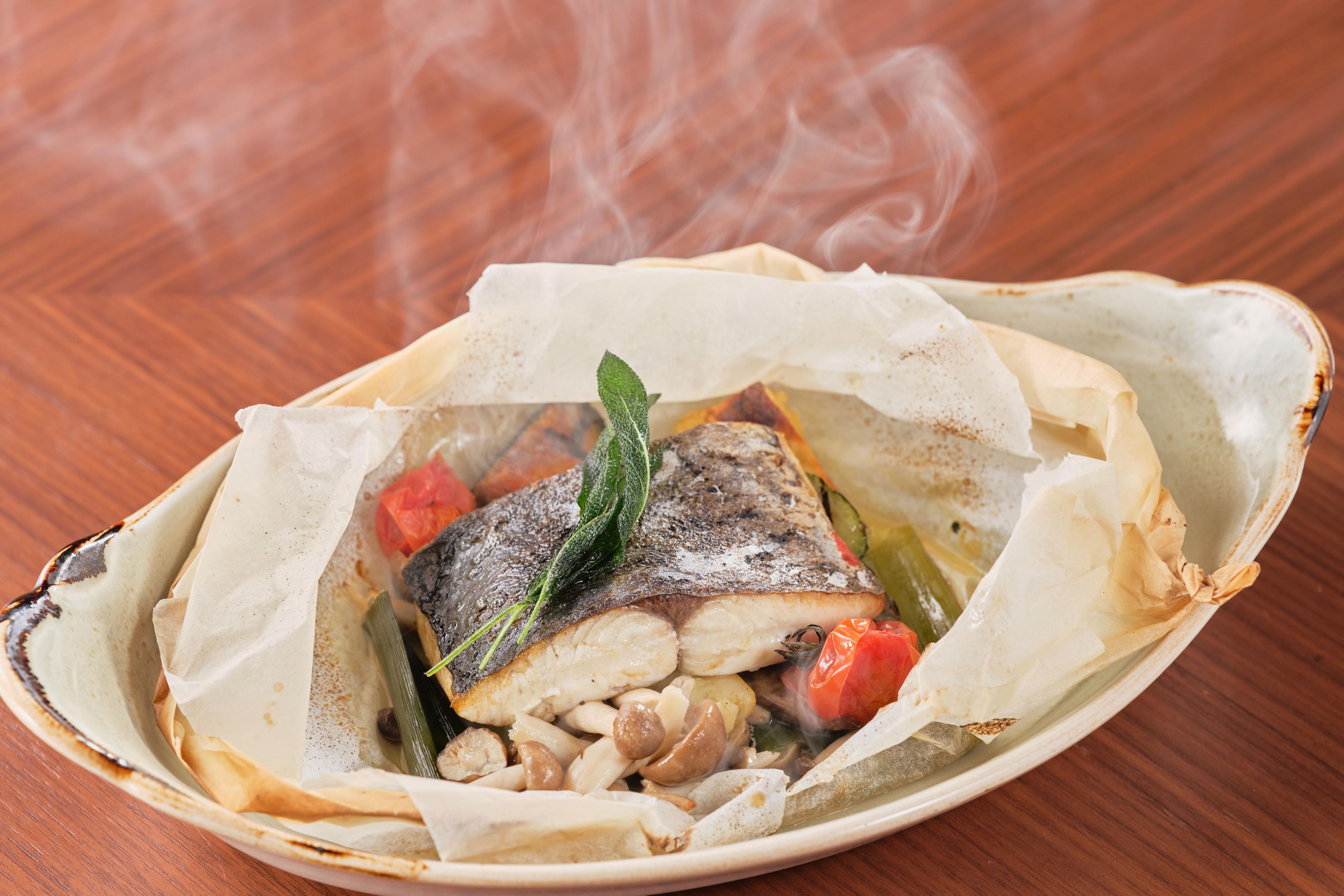 Dining | voco Osaka Central