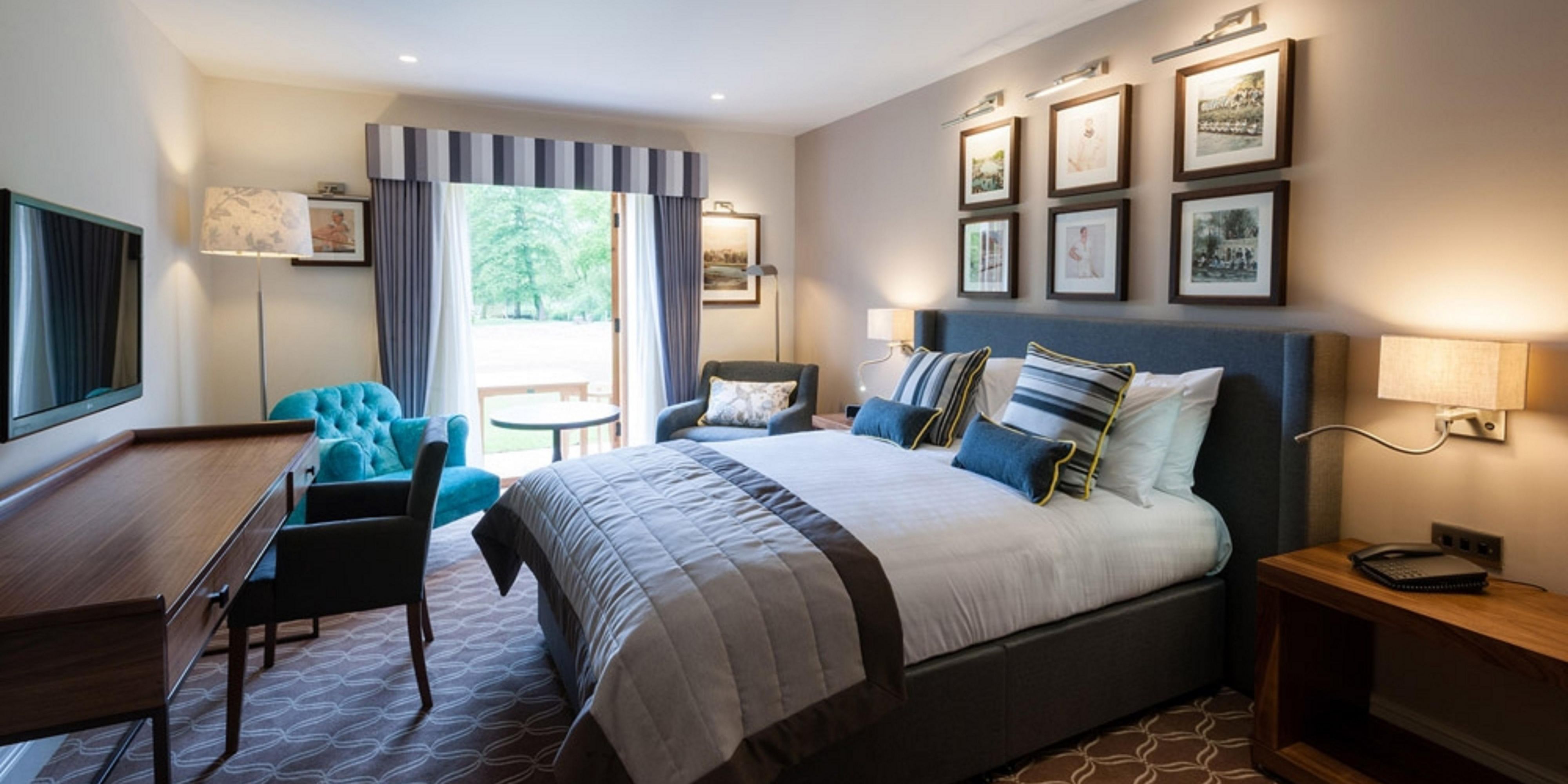 voco Oxford Thames Gallery