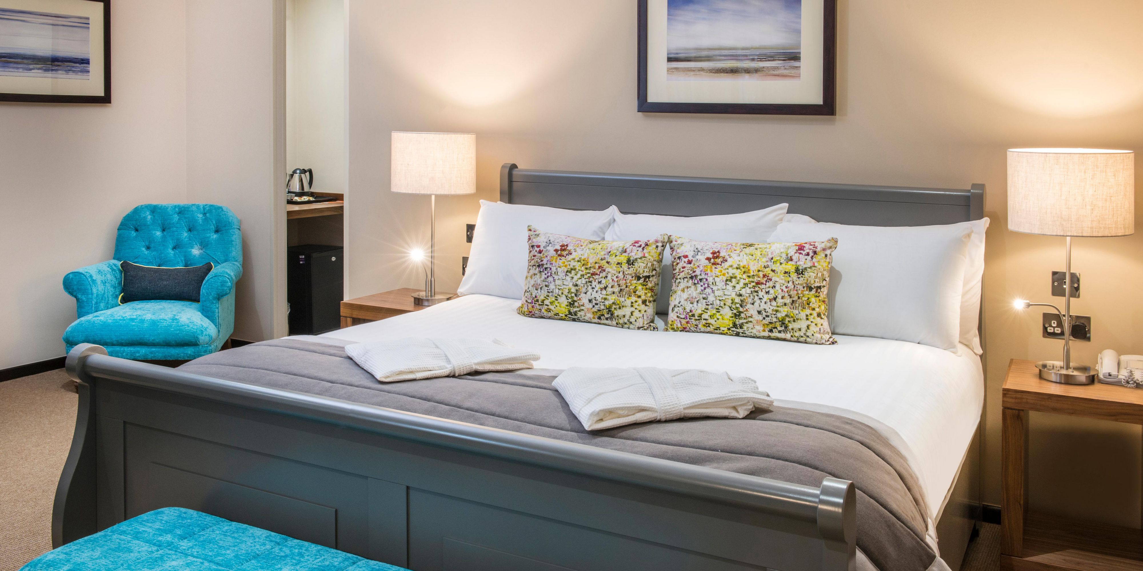 voco Oxford Spires Gallery