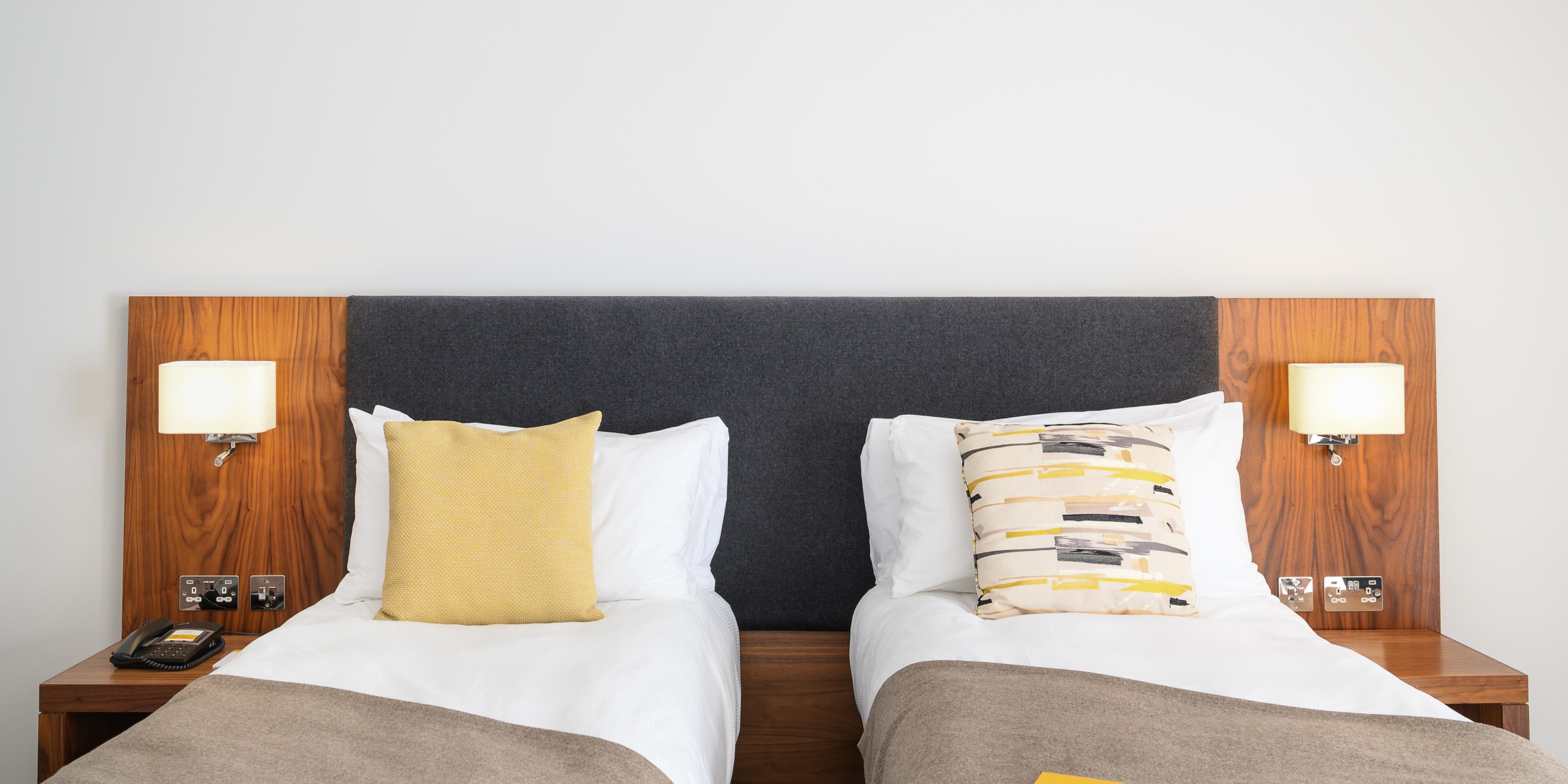 Luxury Hotel in Oxford | voco Oxford Spires Hotel