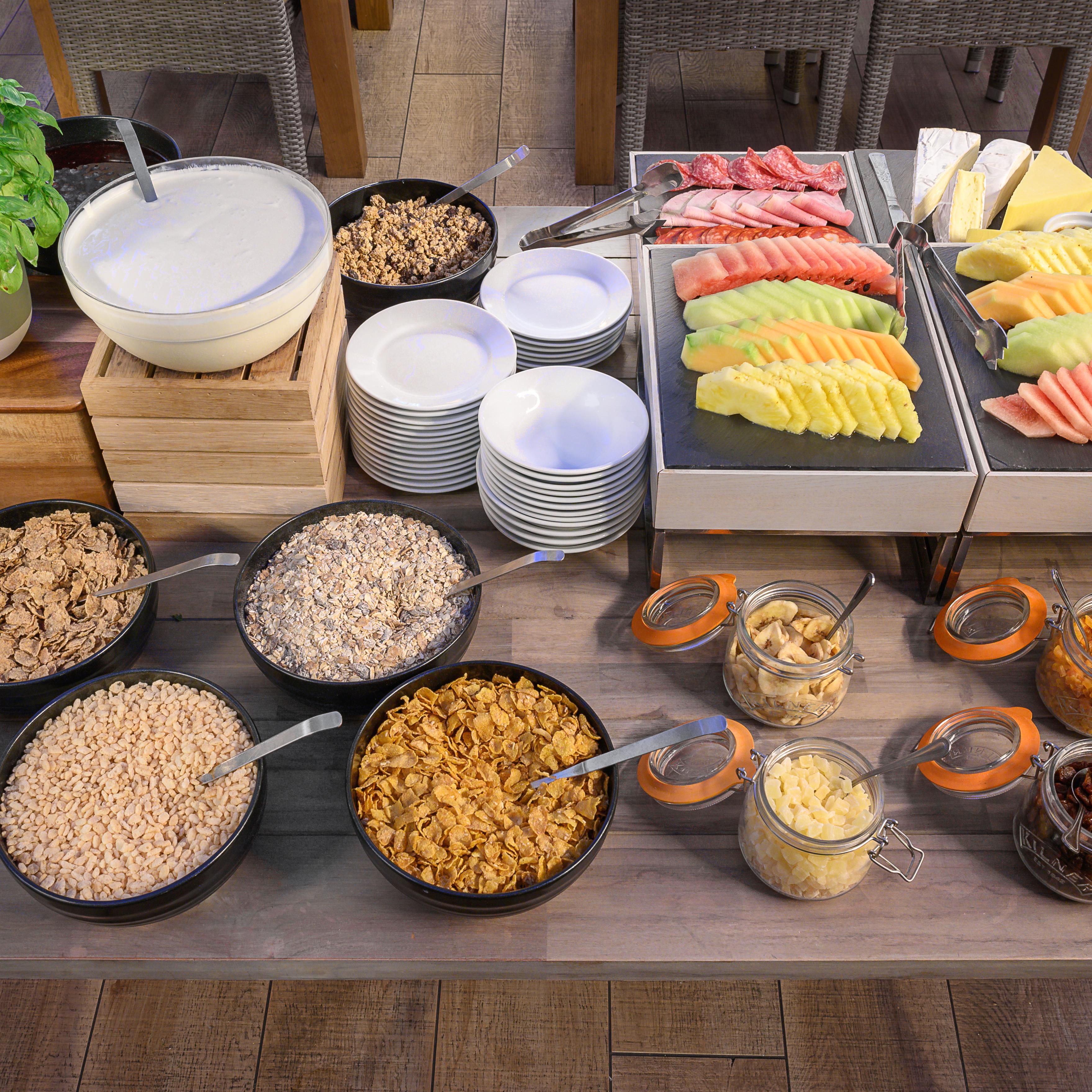 Dining | voco Oxford Thames