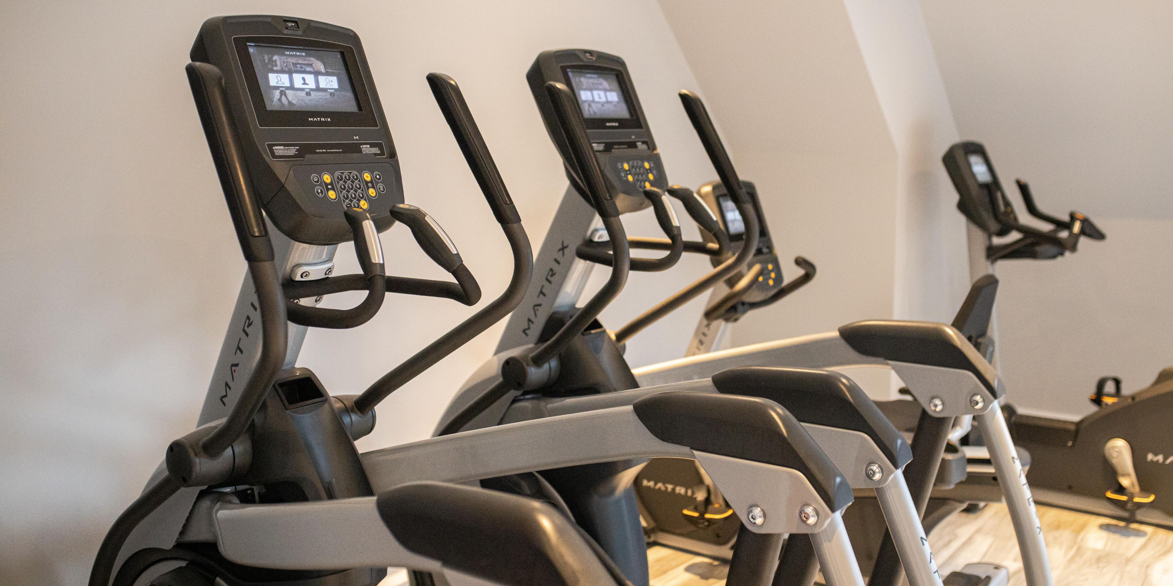 voco Oxford Thames Gallery