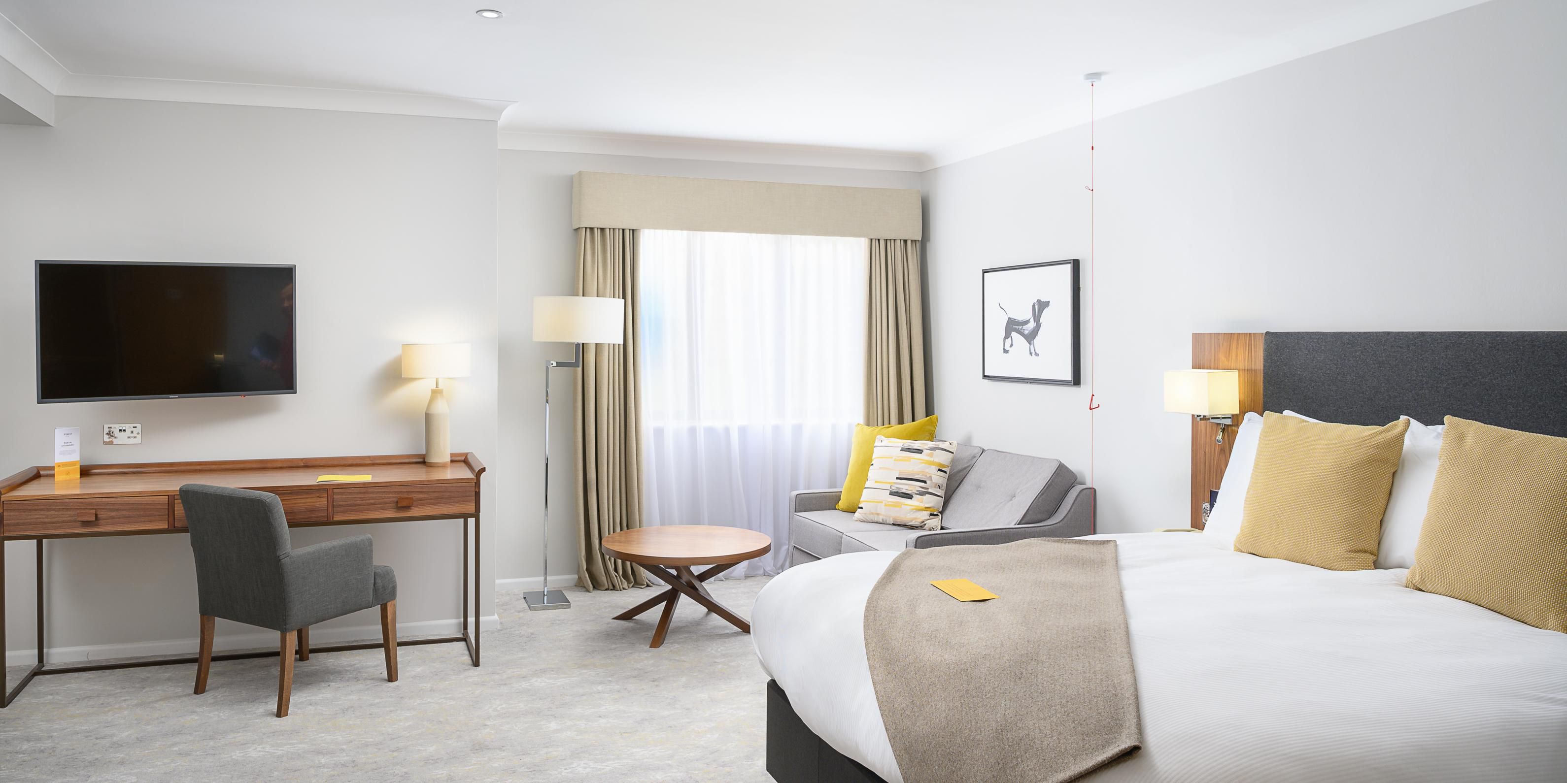 voco Oxford Spires Gallery