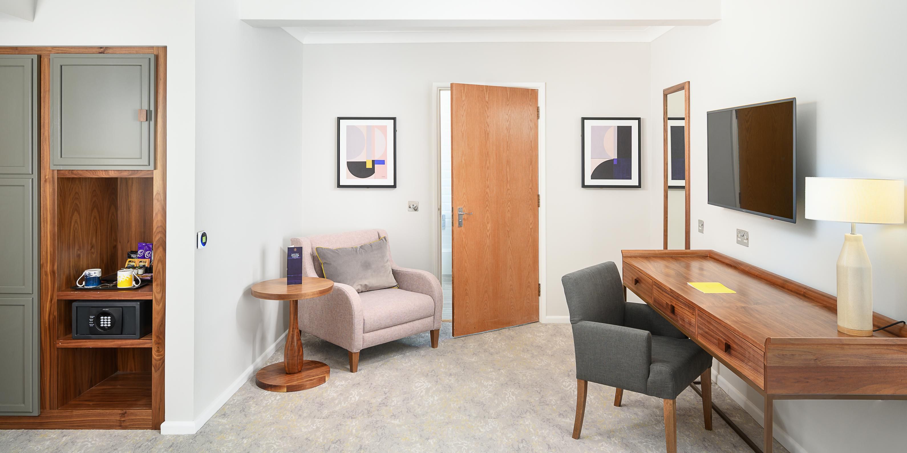 voco Oxford Spires Gallery