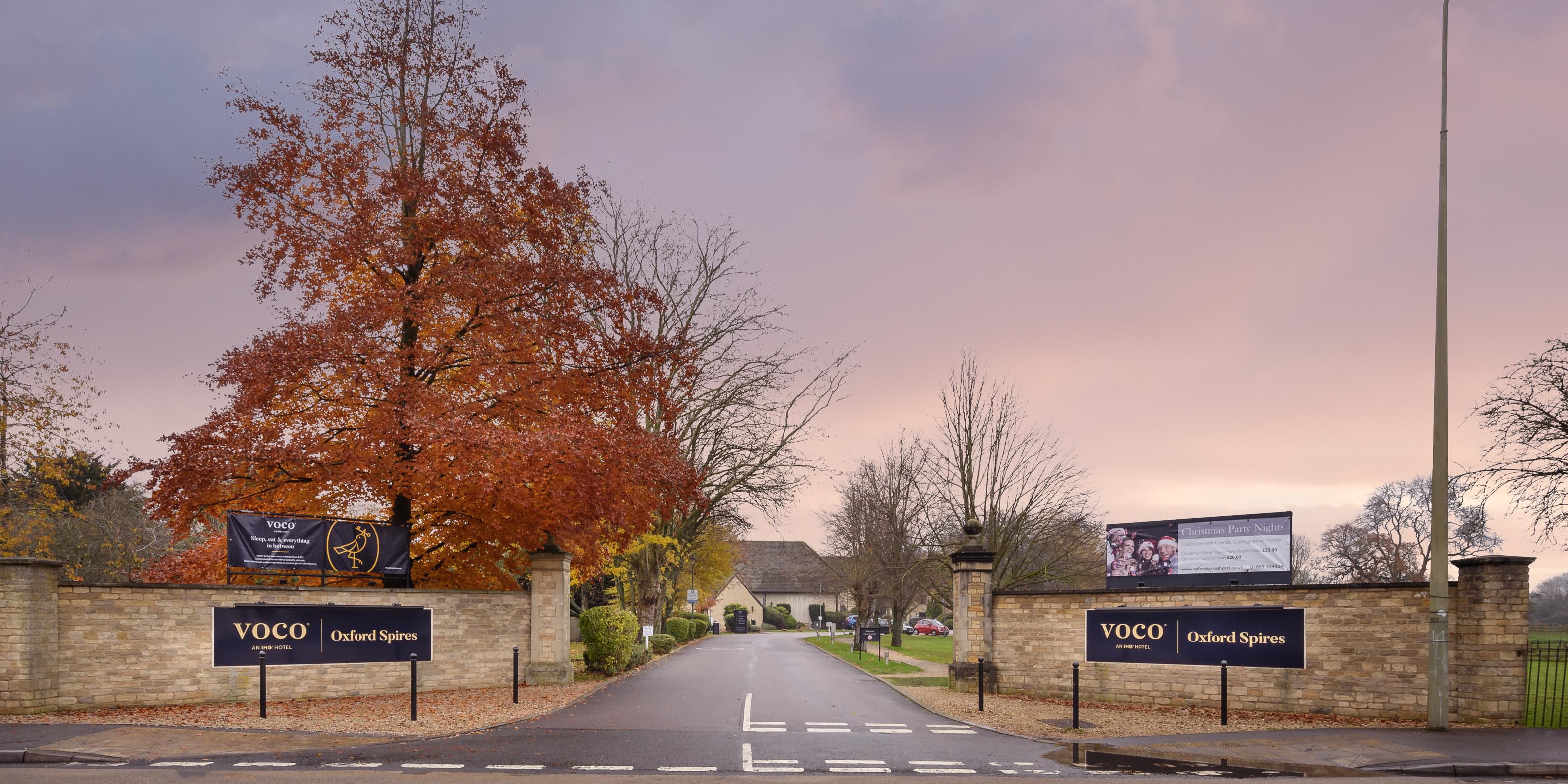 voco Oxford Spires Gallery