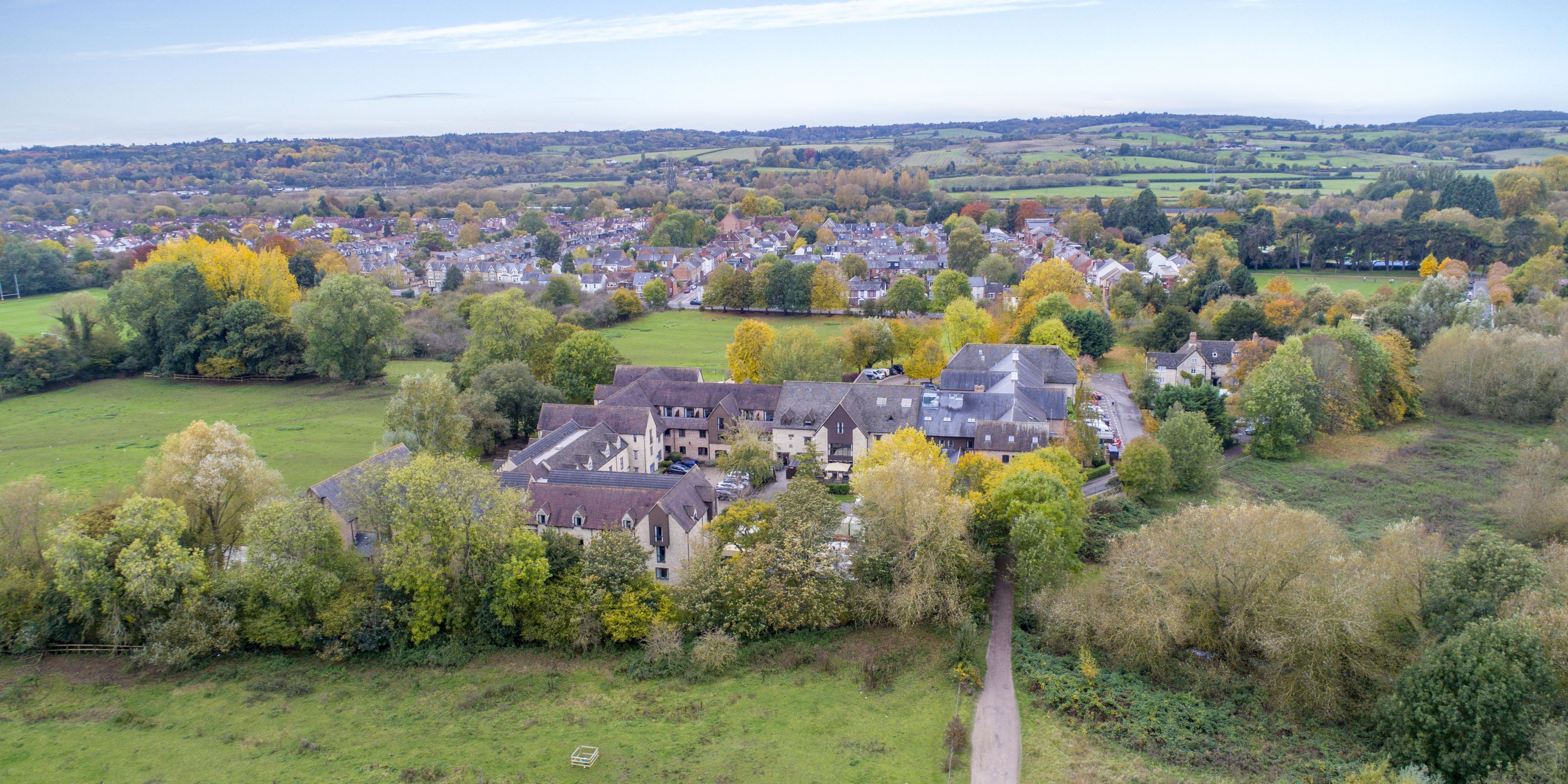 voco Oxford Spires Gallery