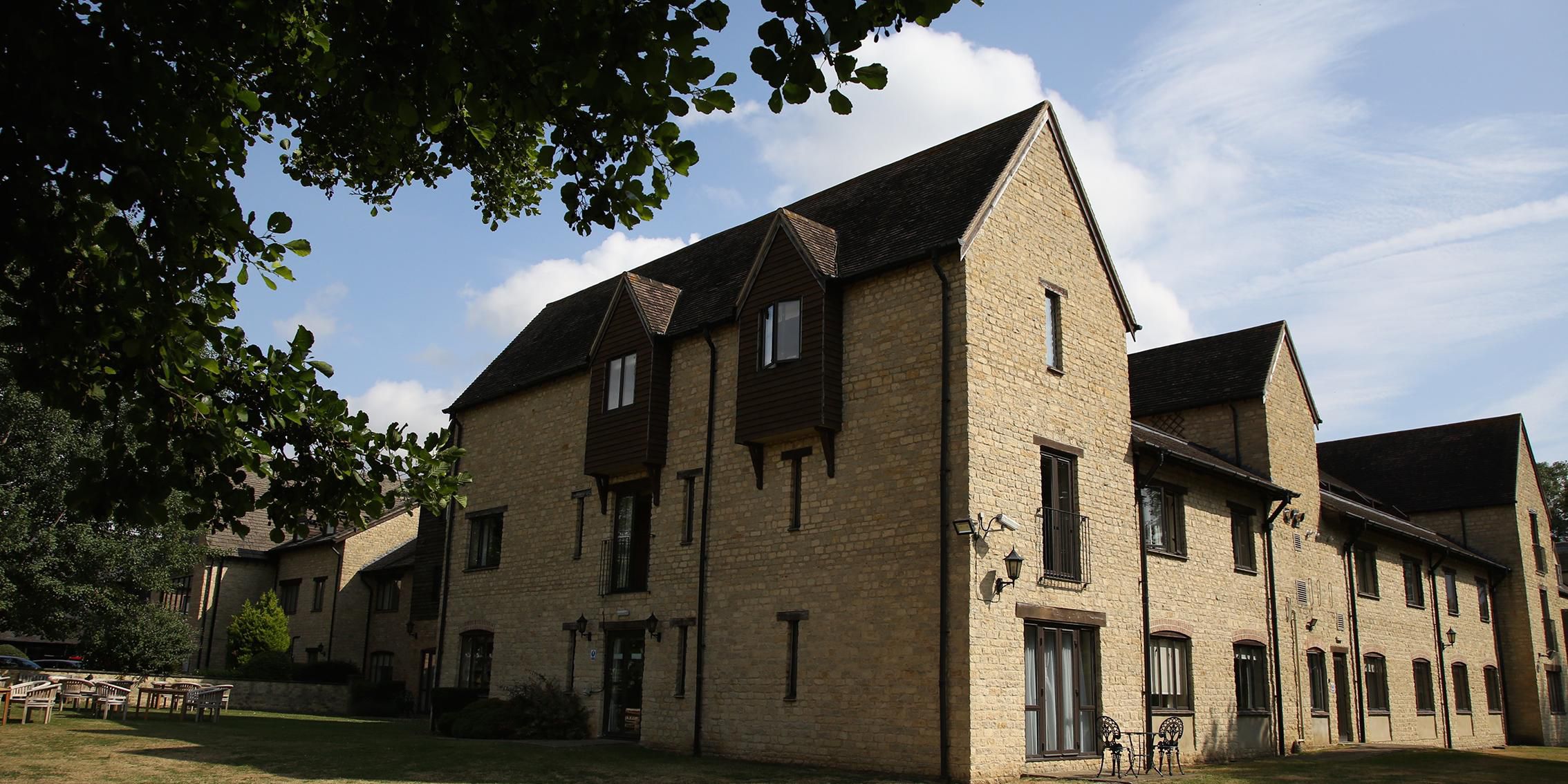 voco Oxford Spires Gallery