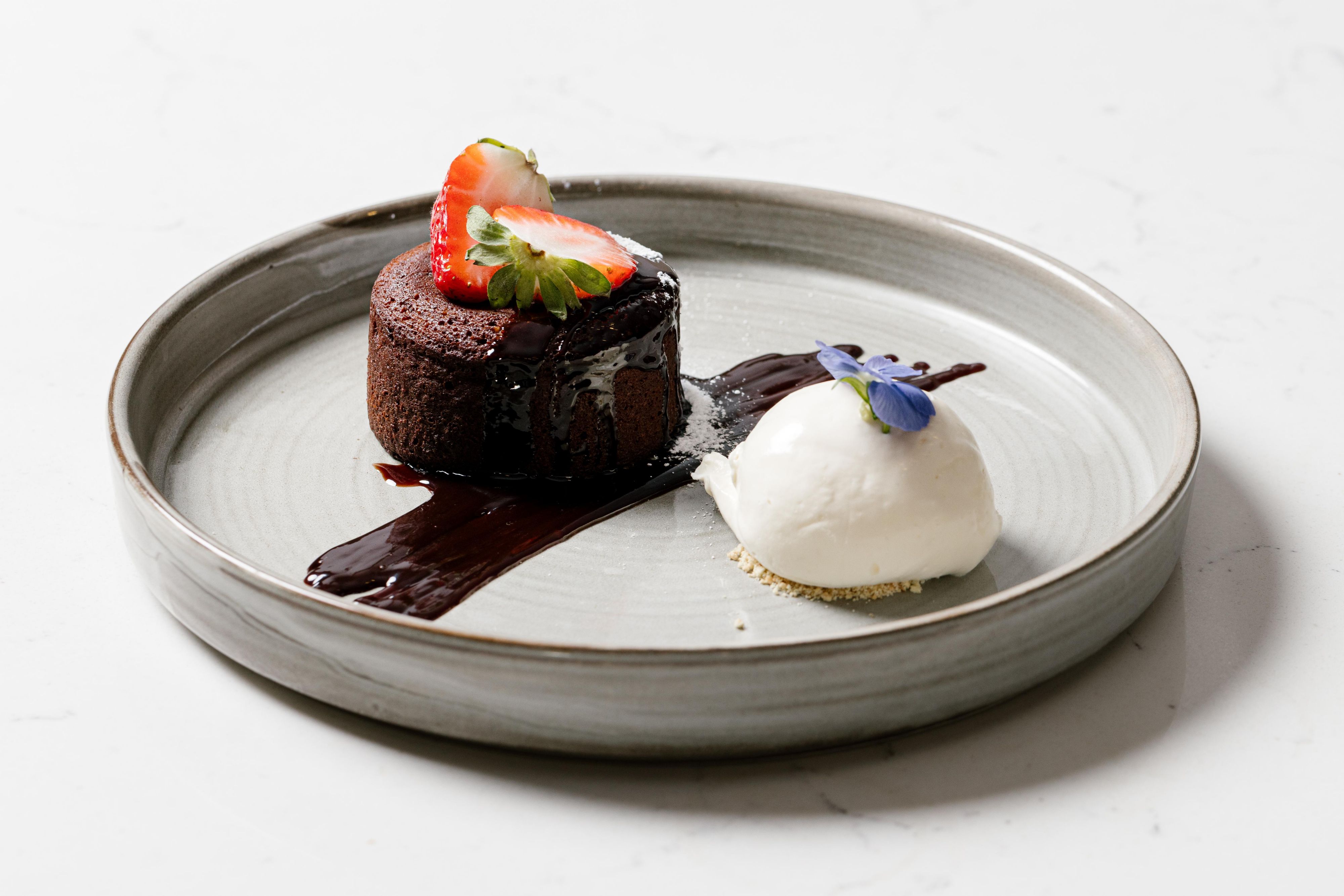 Dining | voco Oxford Spires