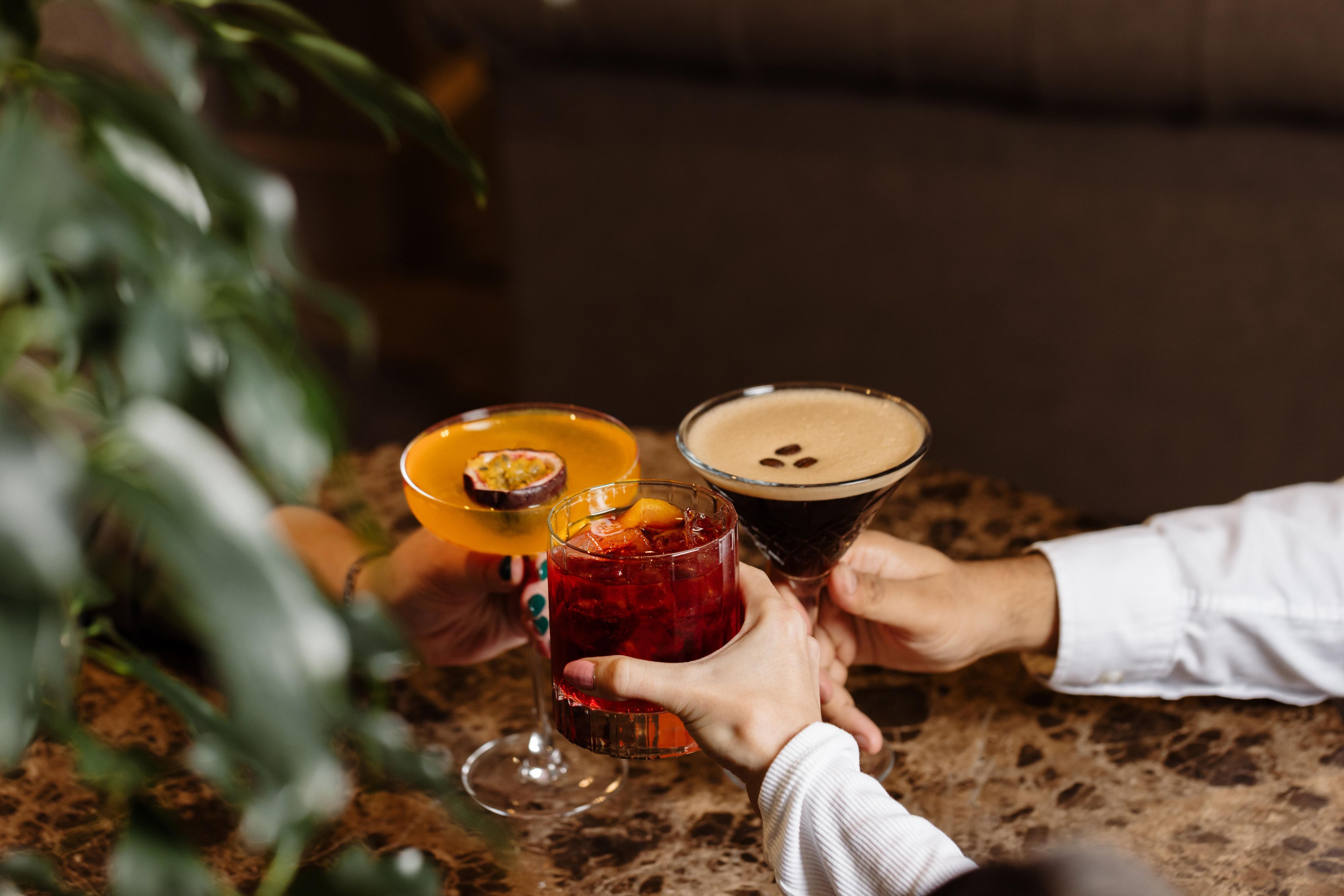 Oxford UK Restaurants | voco Oxford Spires Hotel