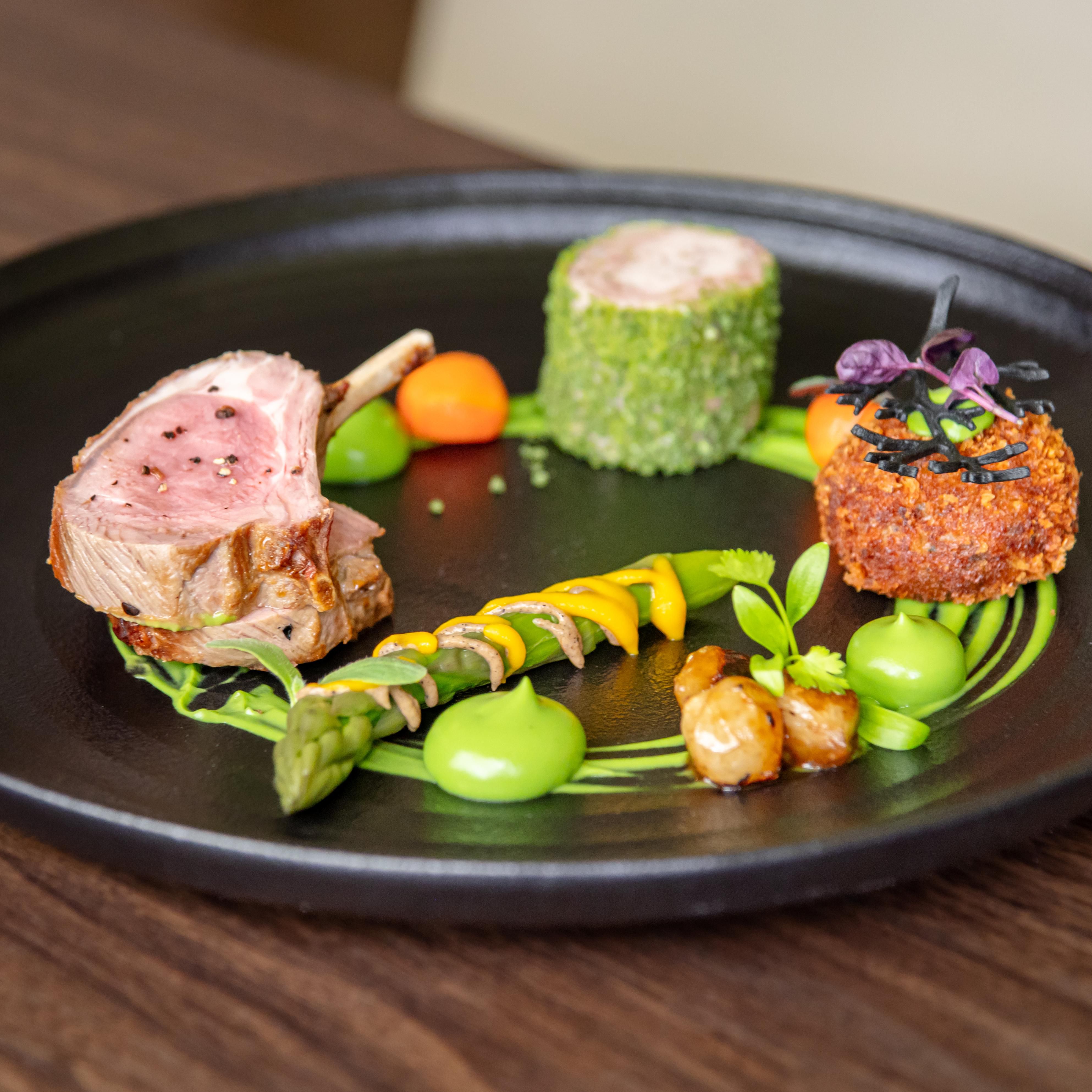 voco Oxford Spires Amenities