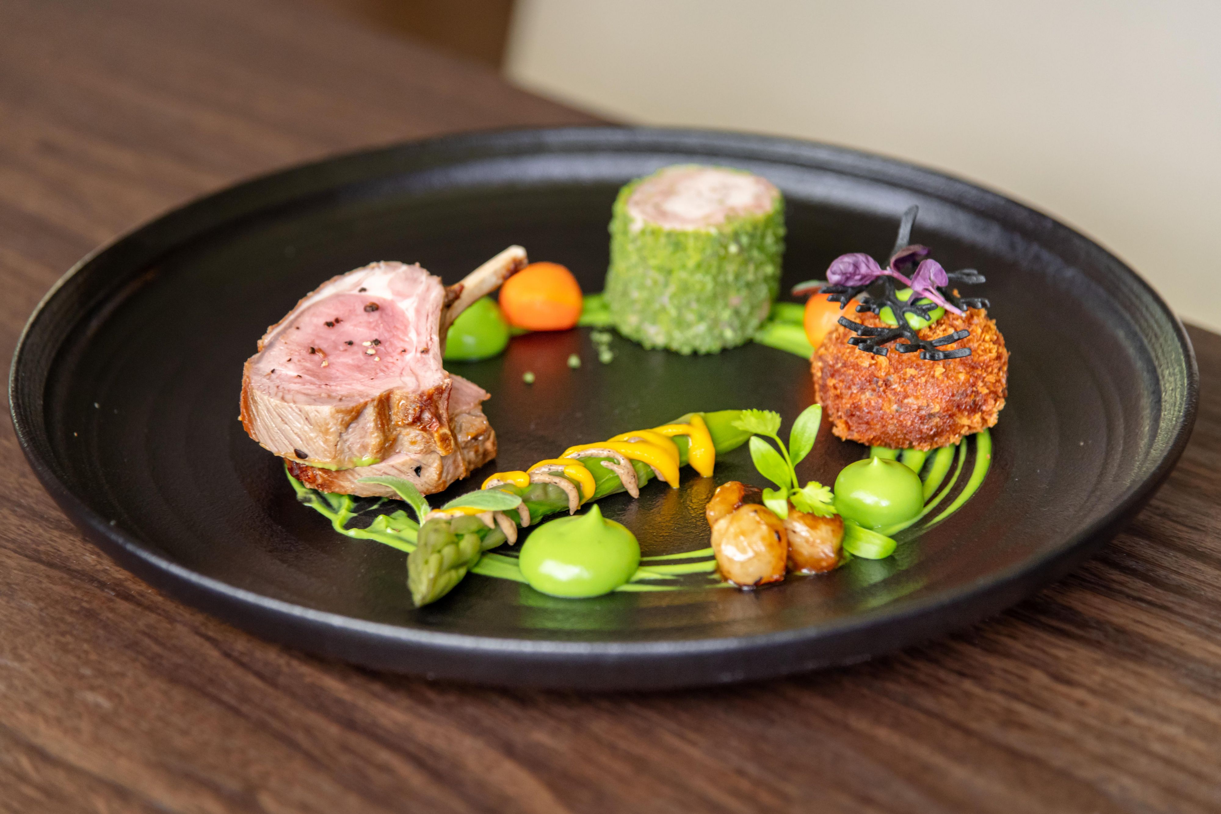 Dining | voco Oxford Spires