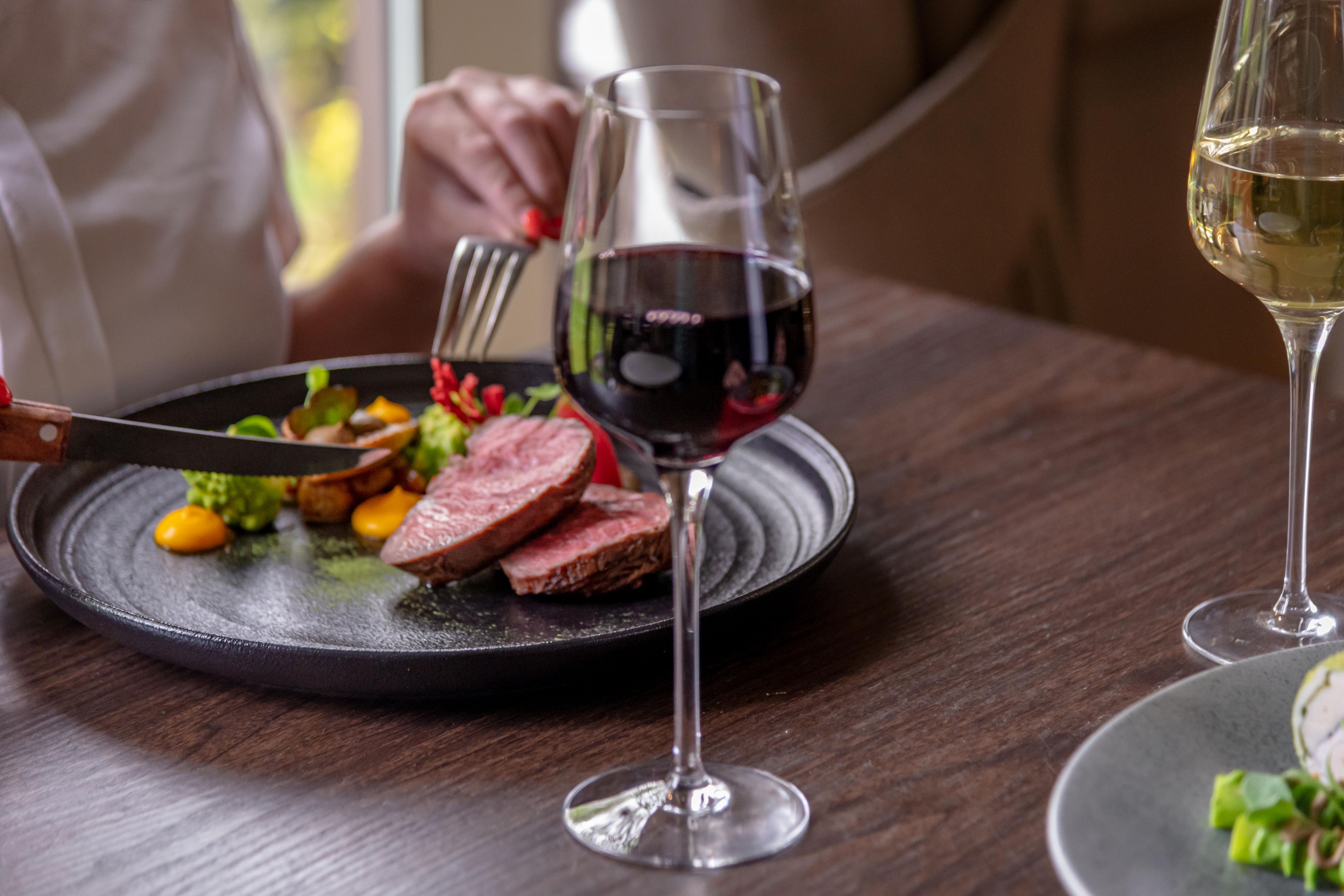 Dining | voco Oxford Spires