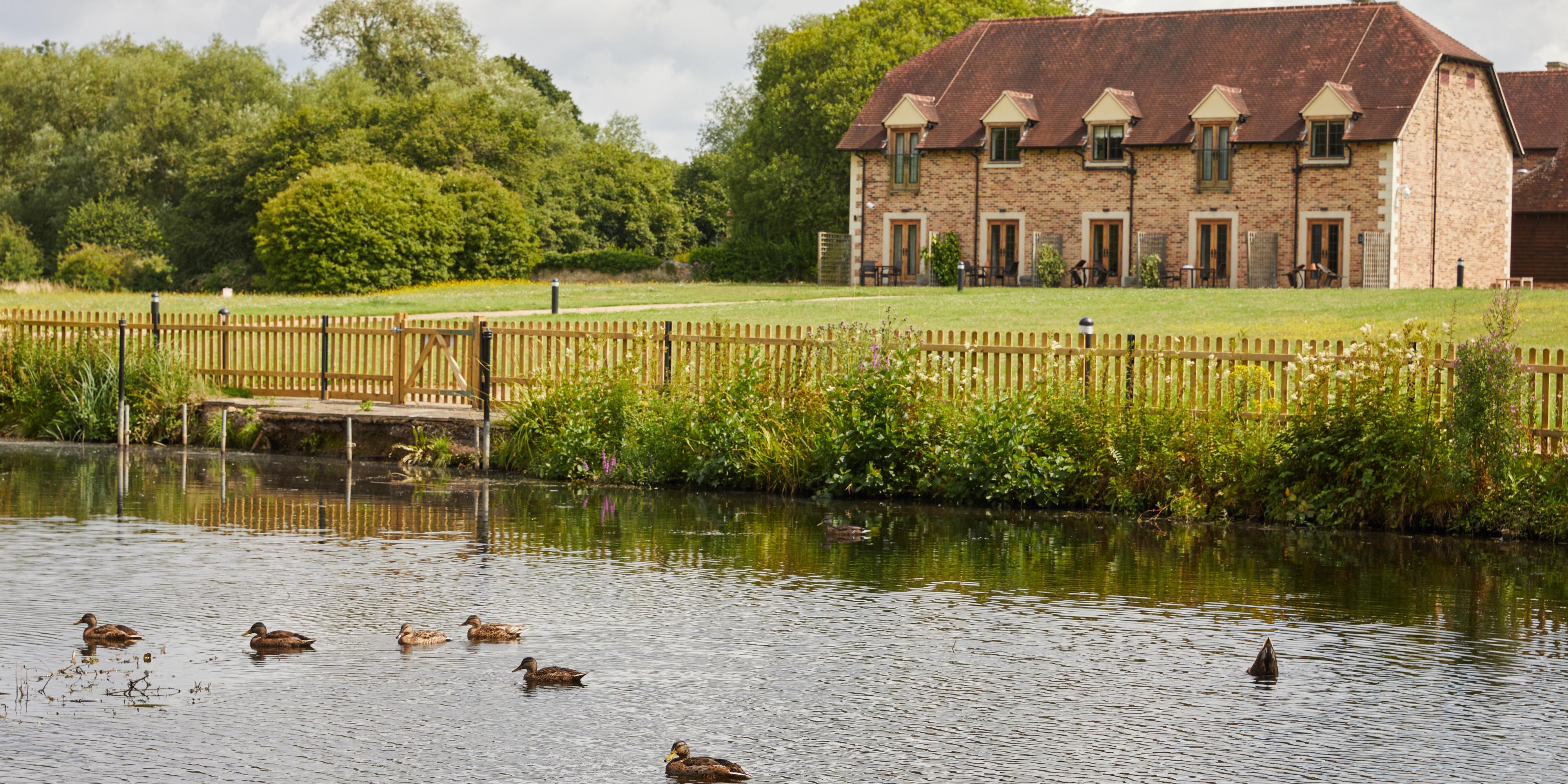 Hotels in Oxford, UK | voco Oxford Thames