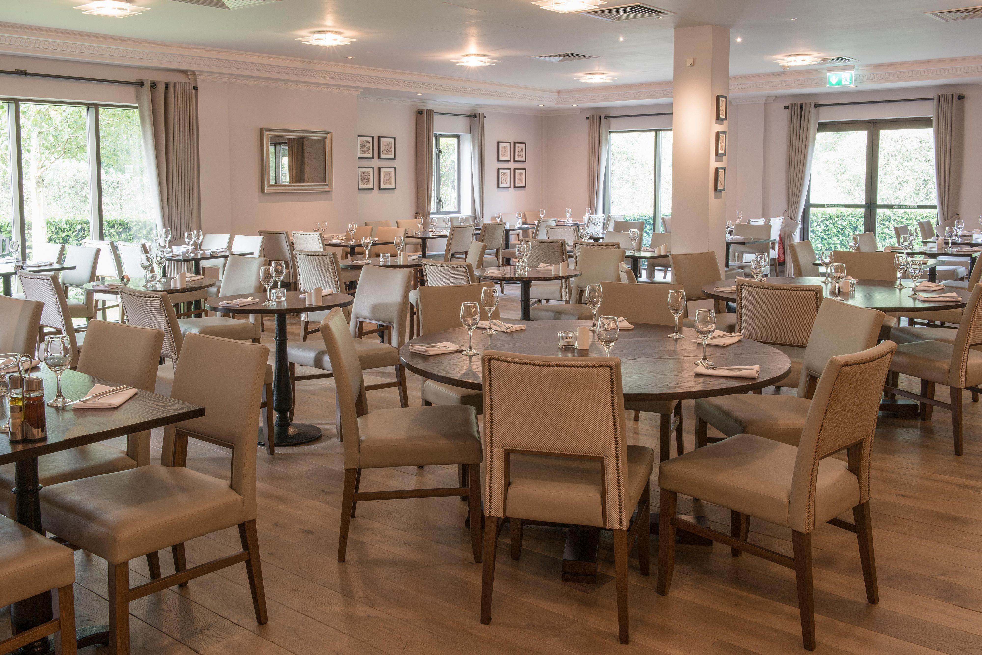 Dining | voco Oxford Spires