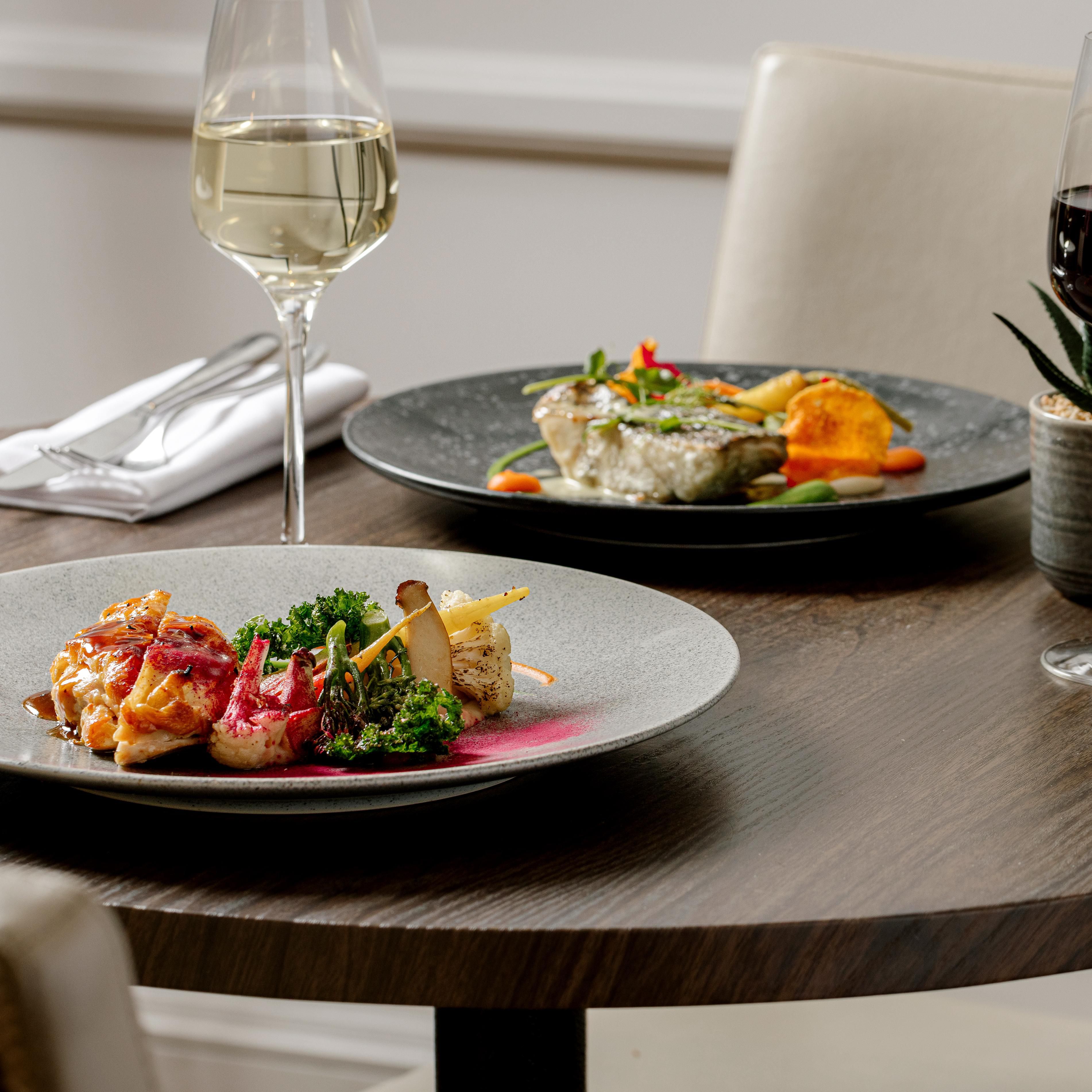 voco Oxford Spires Amenities