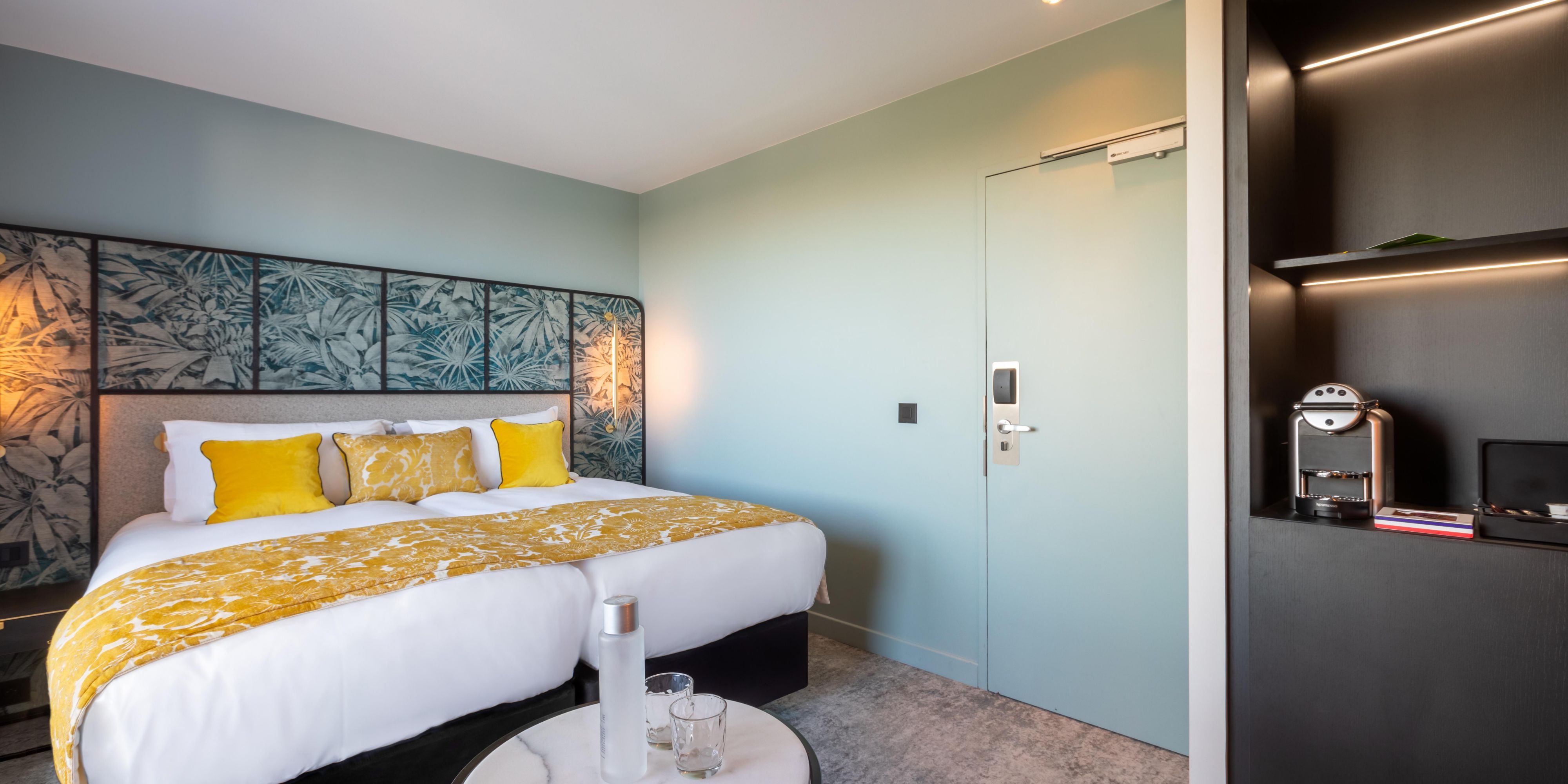 voco Paris Montparnasse Gallery