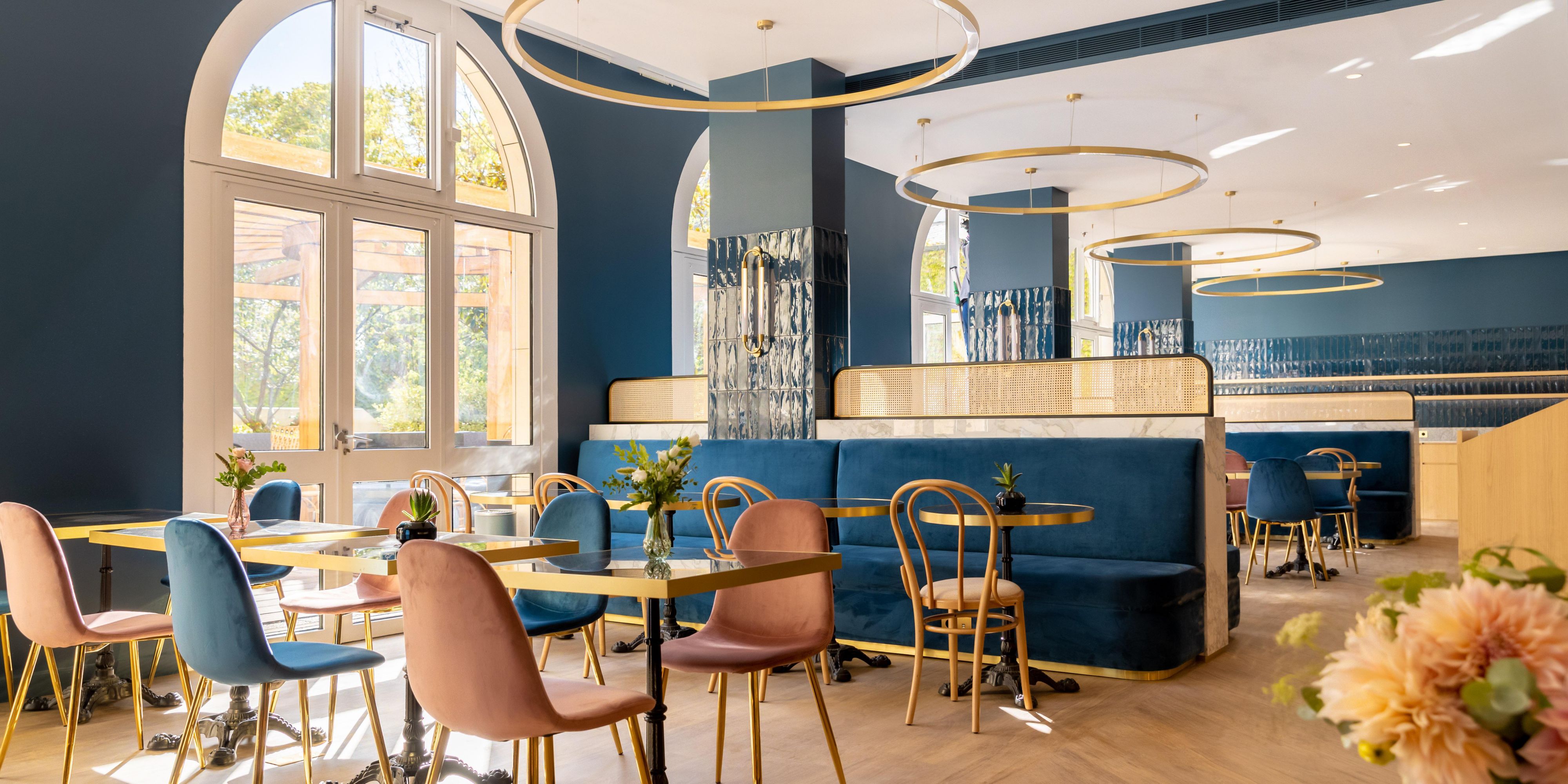 voco Paris Montparnasse Gallery