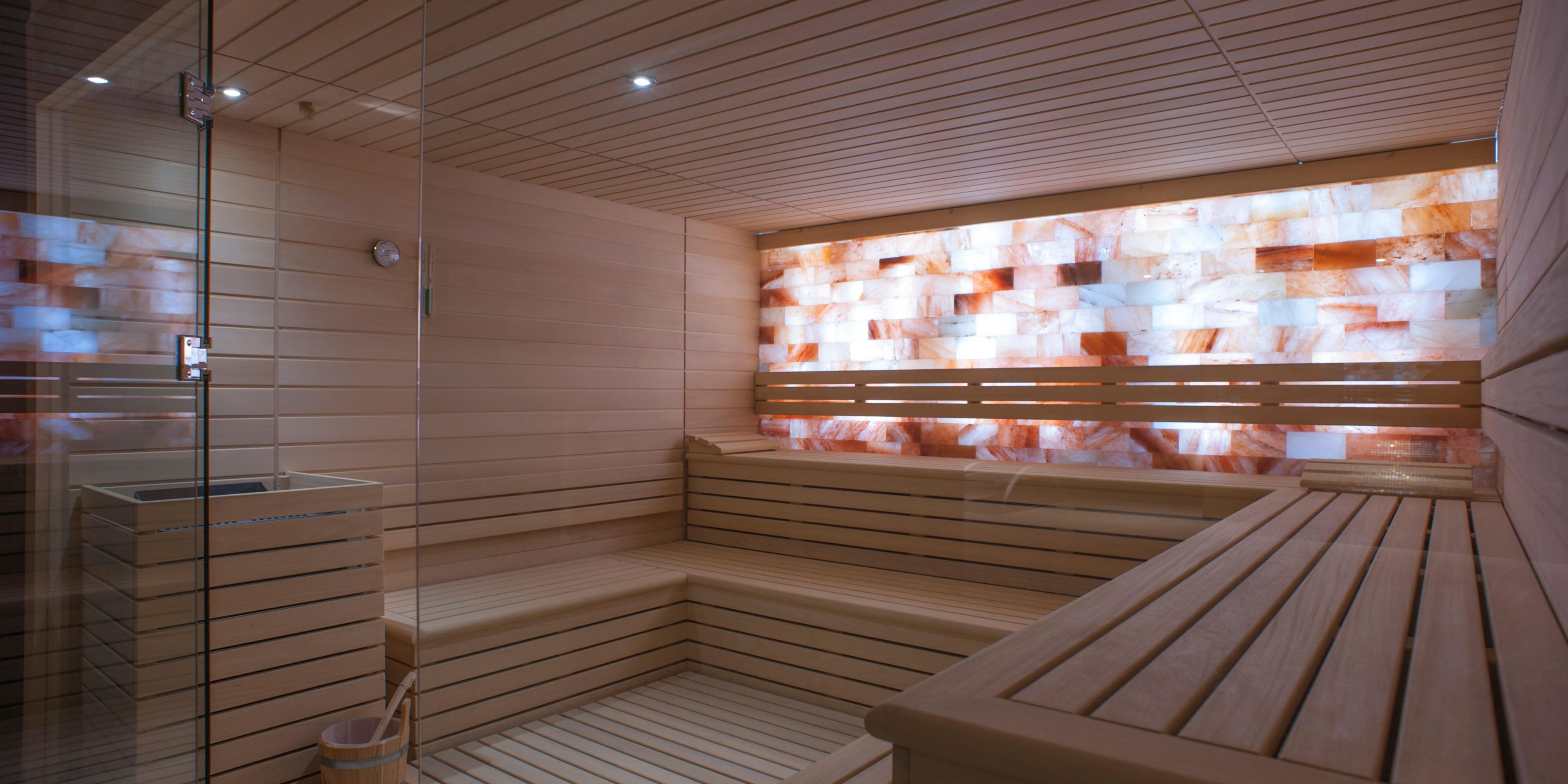 Luxury Hotel in Podgorica | voco Podgorica Hotel by IHG