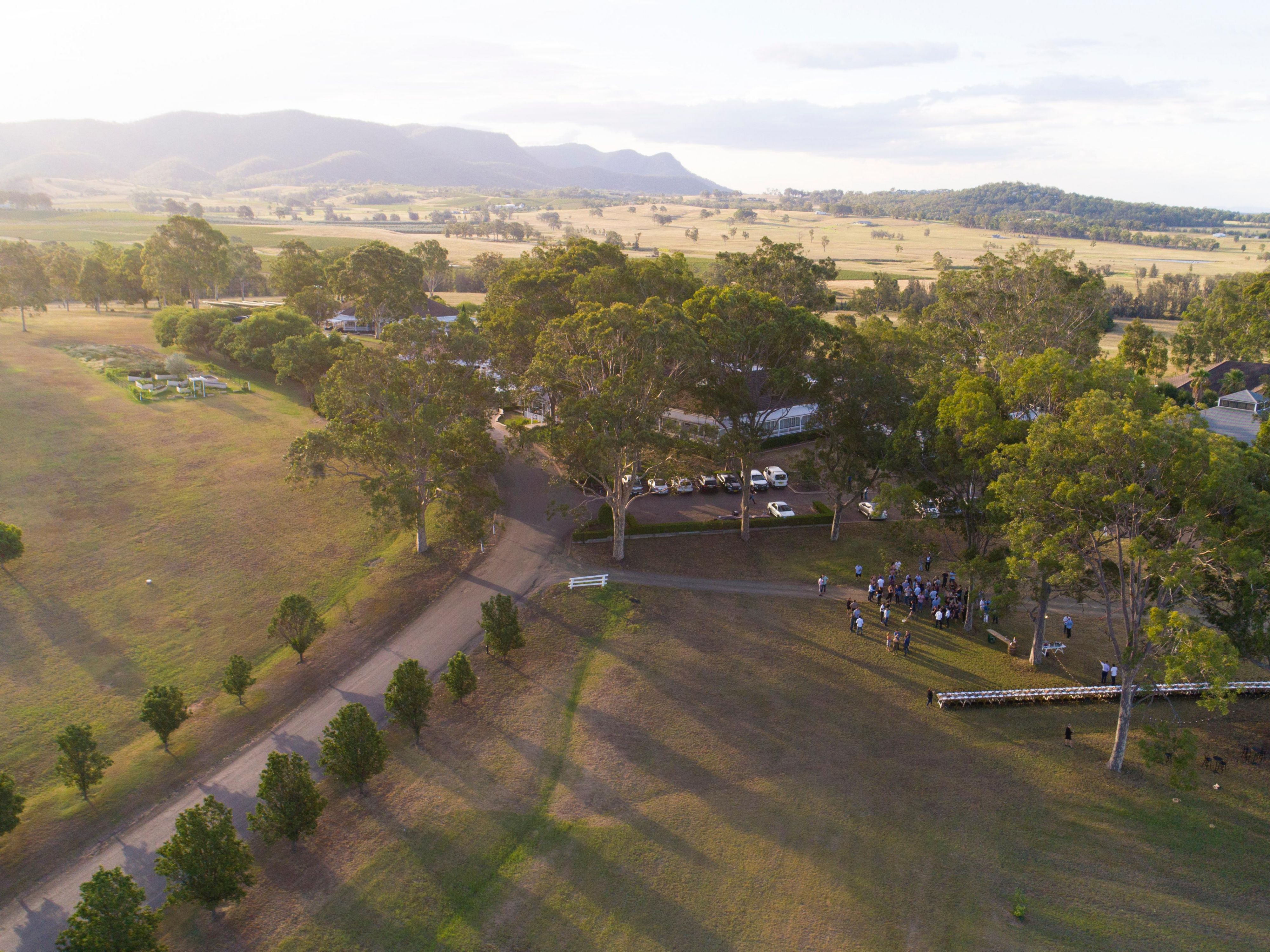 Hunter Valley 4-Star Hotel in Pokolbin | voco Kirkton Park Hunter ...