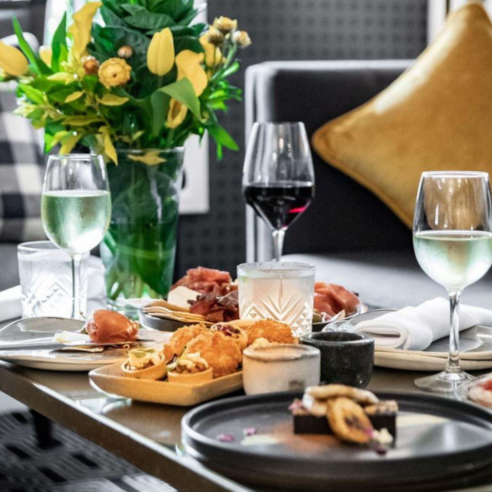 voco Kirkton Park Hunter Valley Amenities