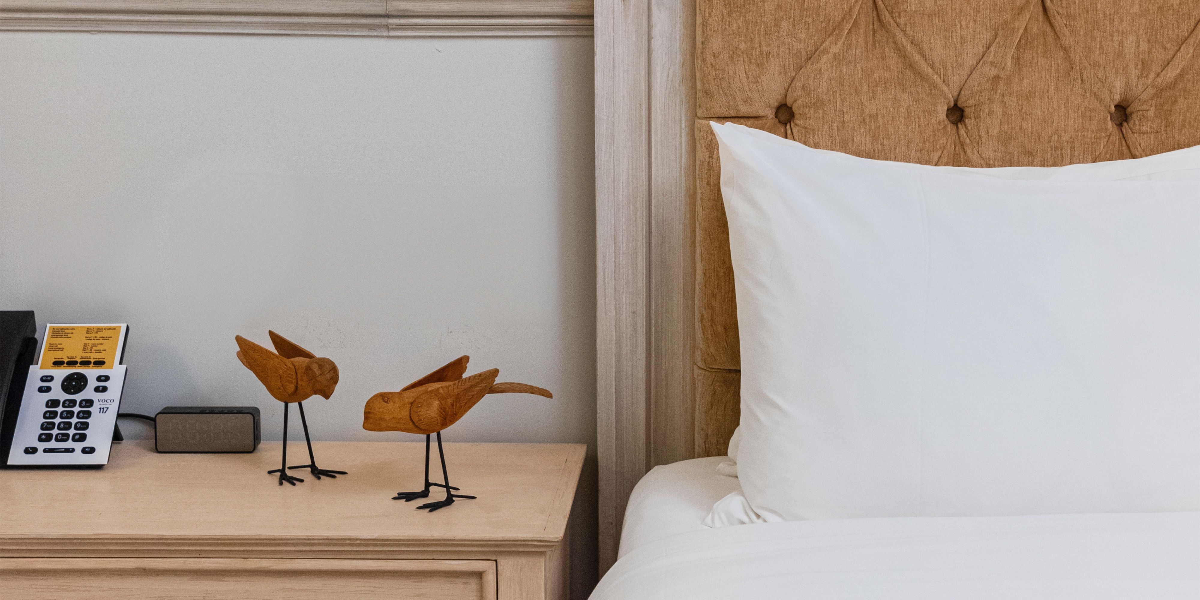 Hotel in Puebla Mexico | voco Royalty Puebla Downtown