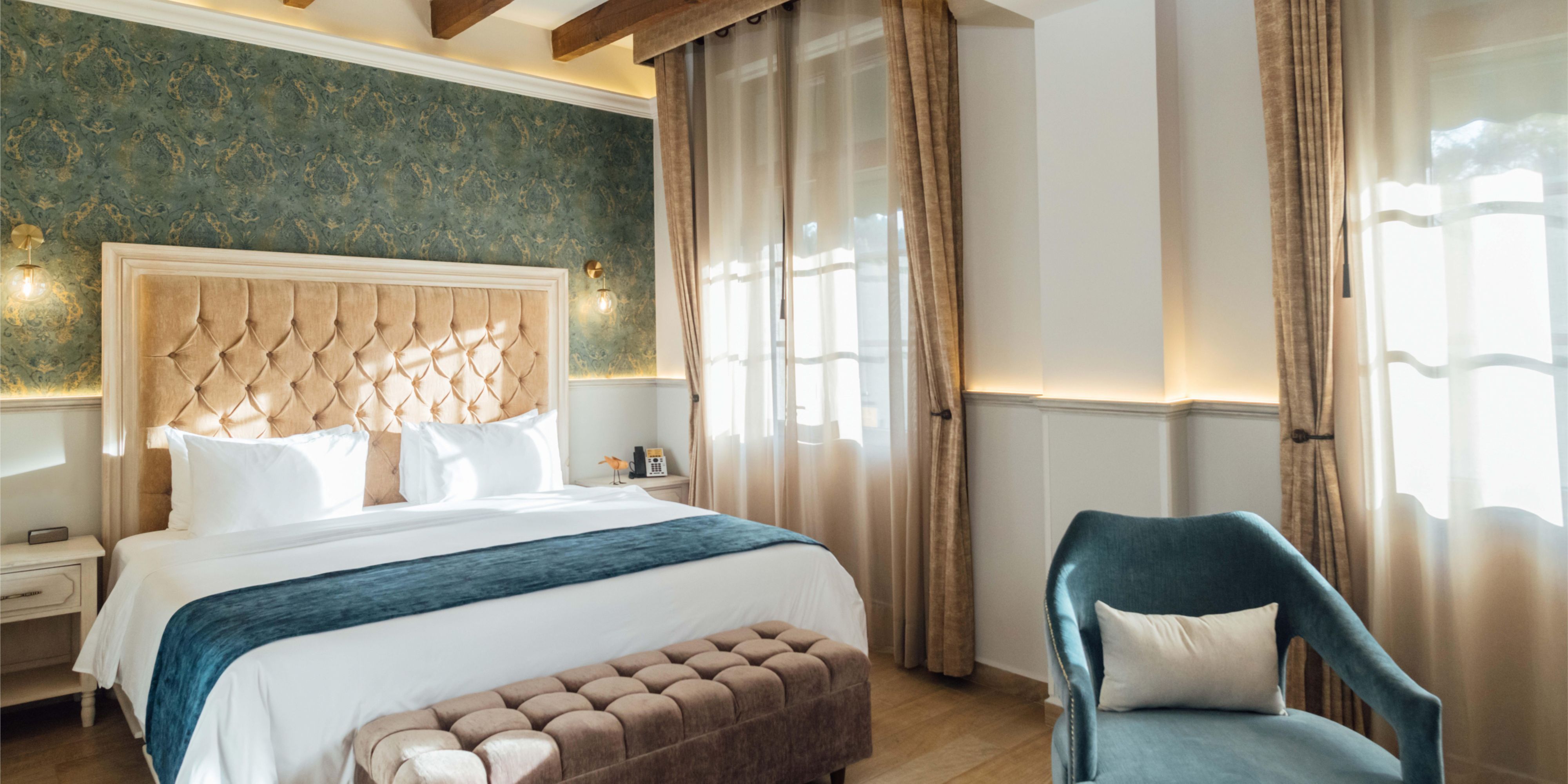 Hotel in Puebla Mexico | voco Royalty Puebla Downtown